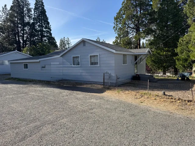202 & 206 N Weed Blvd. , Weed, CA 96094 - Prime Country Real Estate