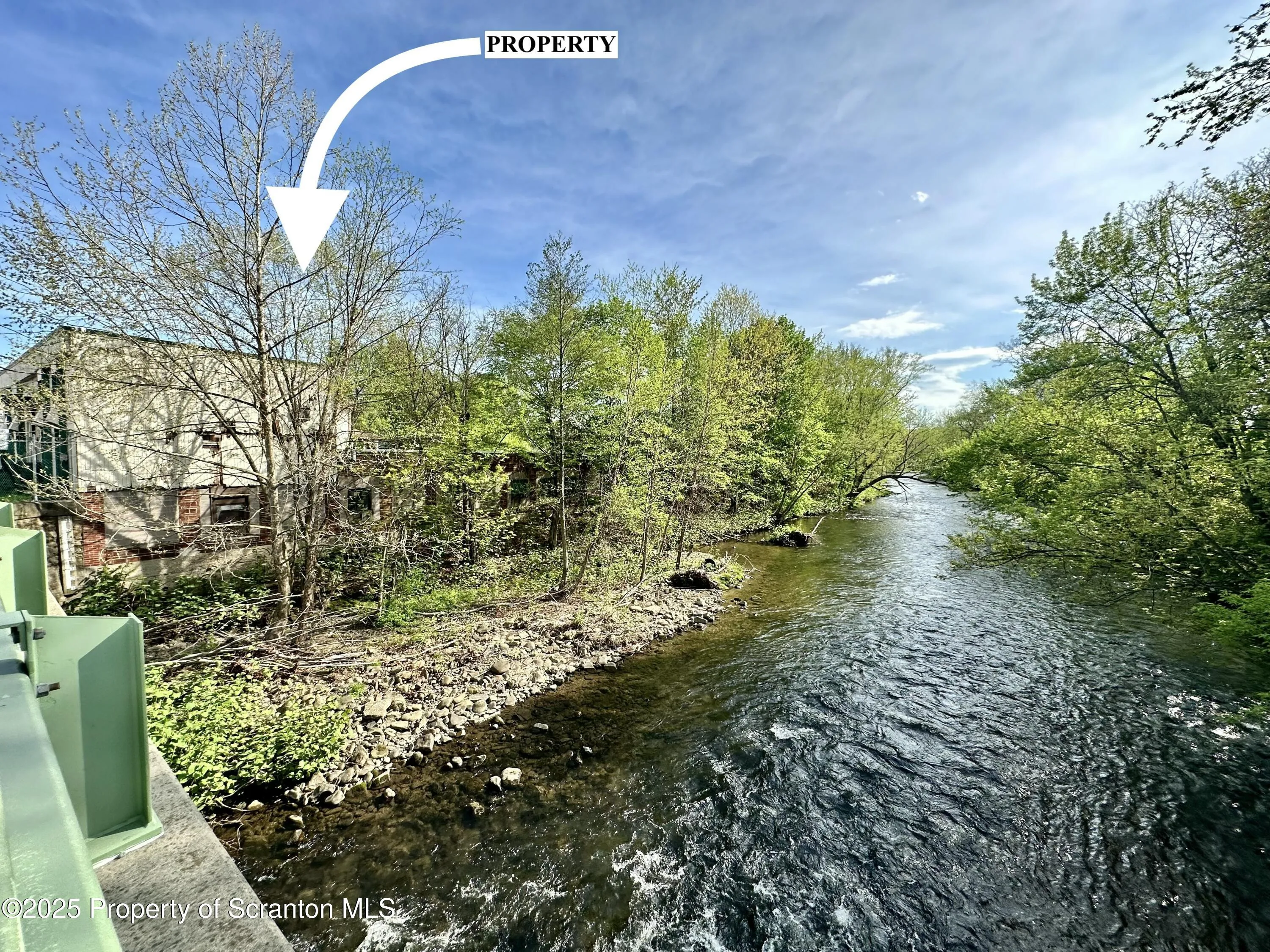 Commercial Sale For Sale 202 Bridge Street, Jessup, Pennsylvania 18434