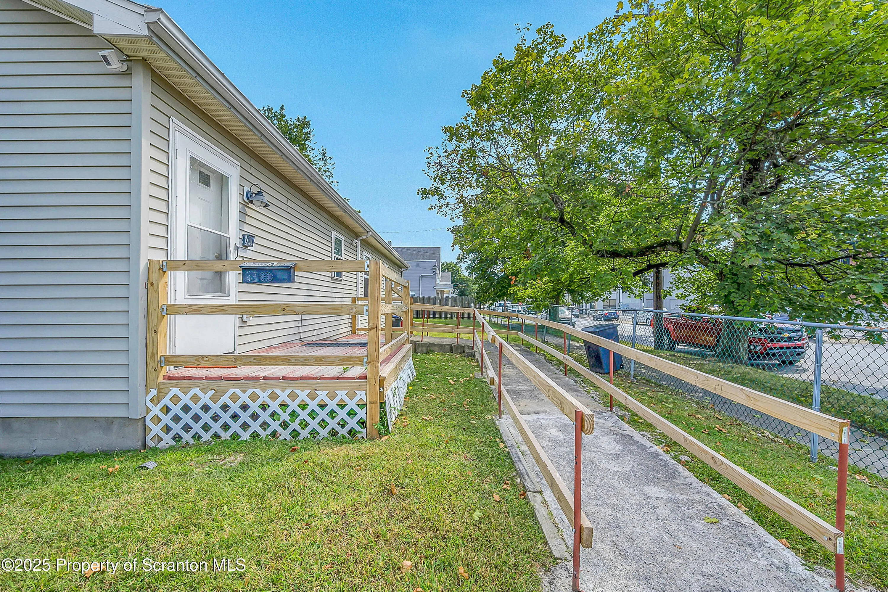 Residential Income For Sale 1300 Monsey Avenue, Scranton, Pennsylvania ...