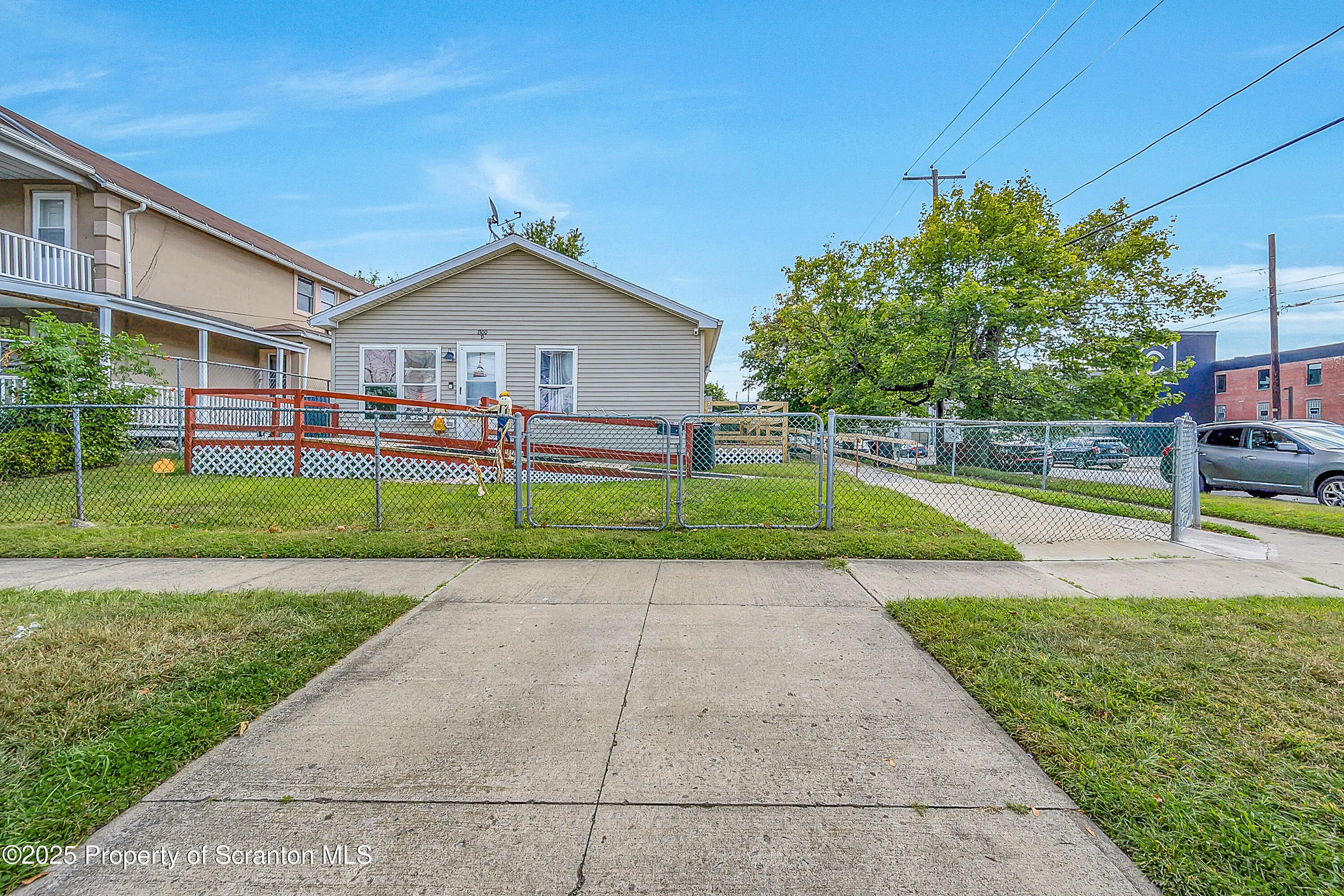 Residential Income For Sale 1300 Monsey Avenue, Scranton, Pennsylvania ...