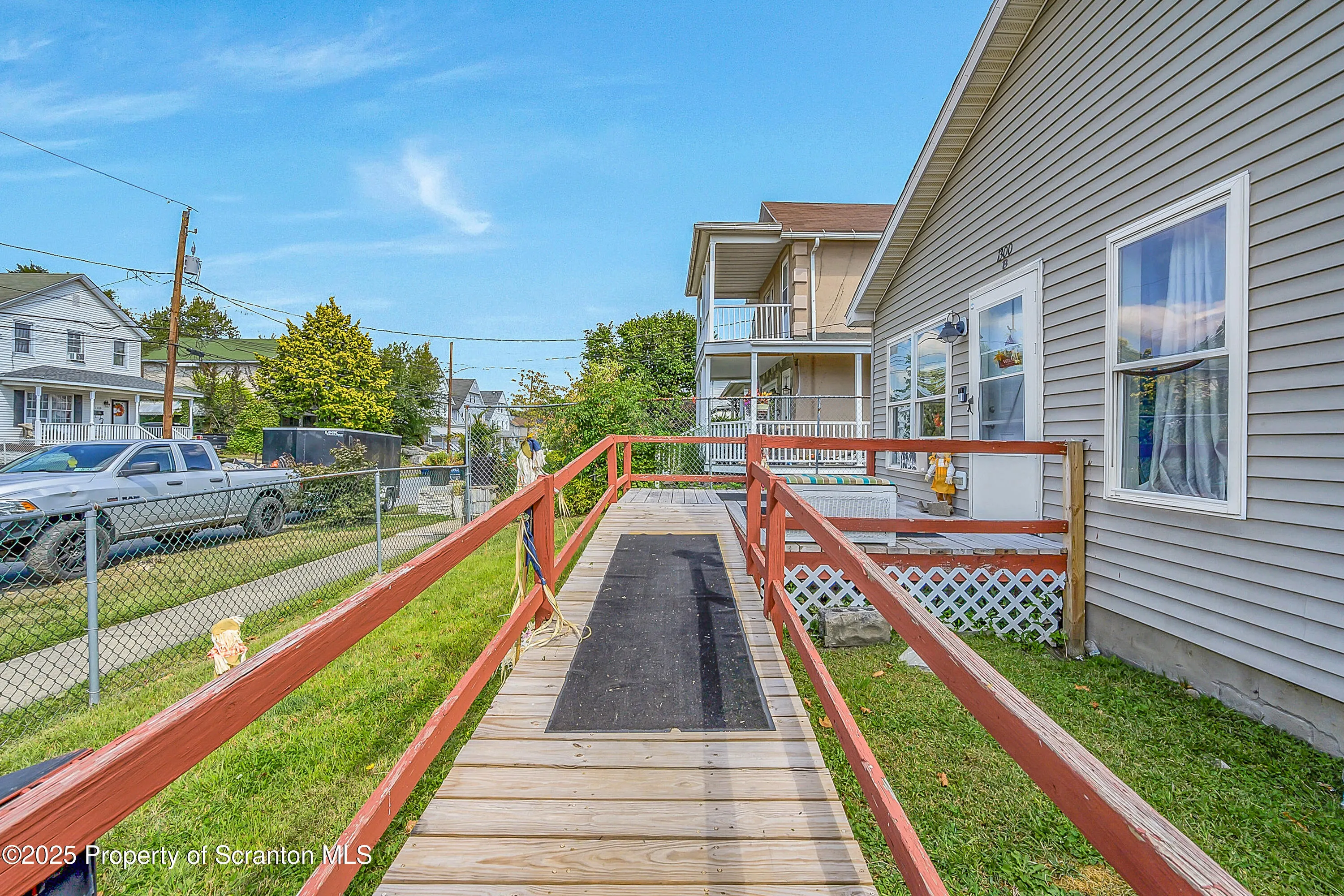 Residential Income For Sale 1300 Monsey Avenue, Scranton, Pennsylvania ...