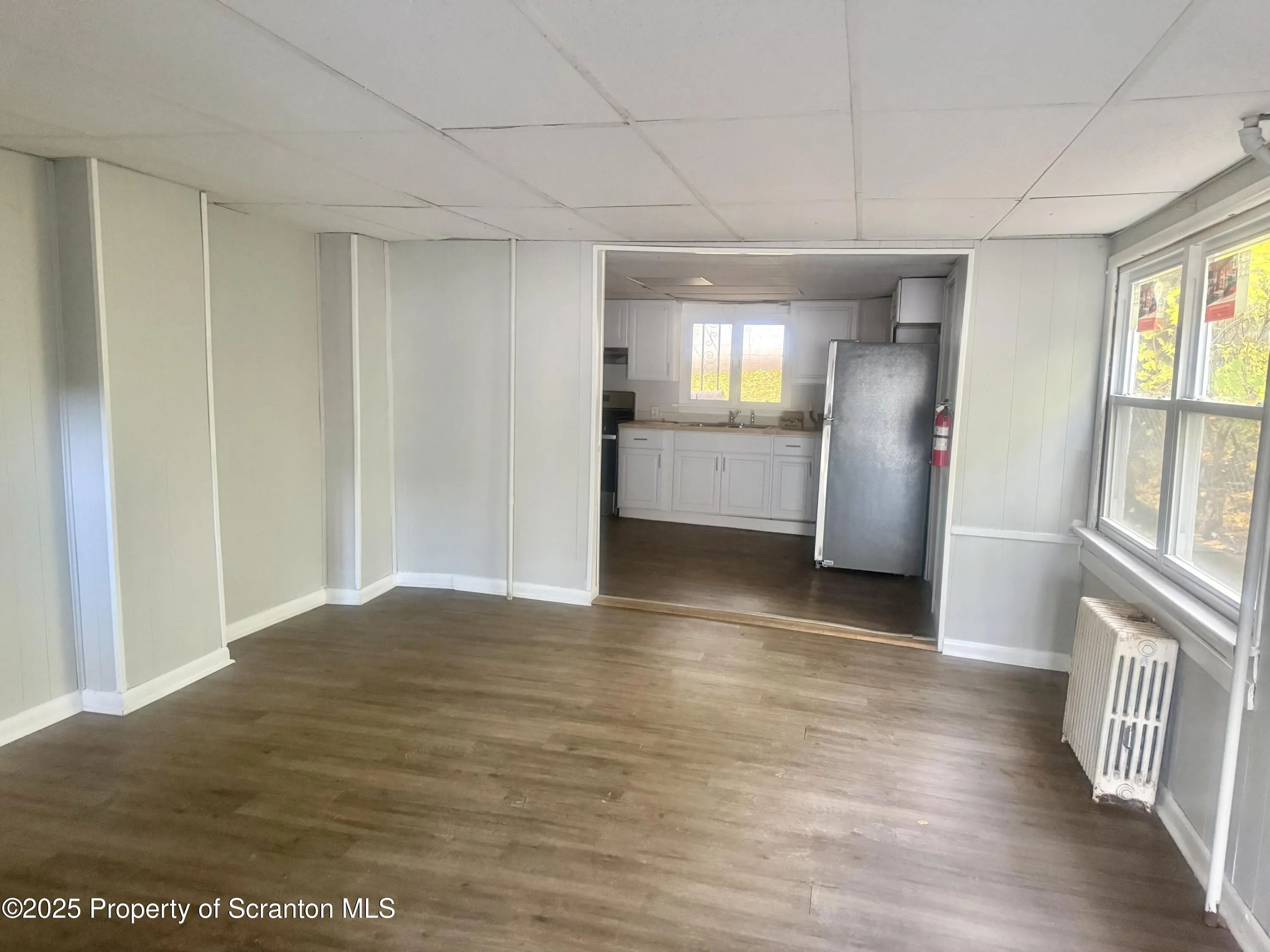 Residential Lease For Rent 225 N Bromley, Scranton, Pennsylvania 18504 ...