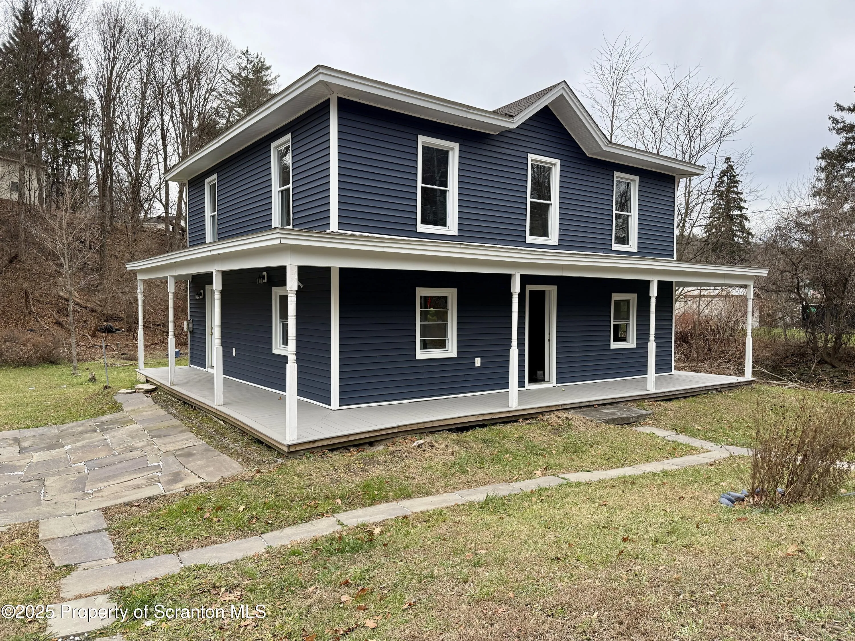 Residential Lease For Rent 112 Mowry Road, Meshoppen, Pennsylvania ...