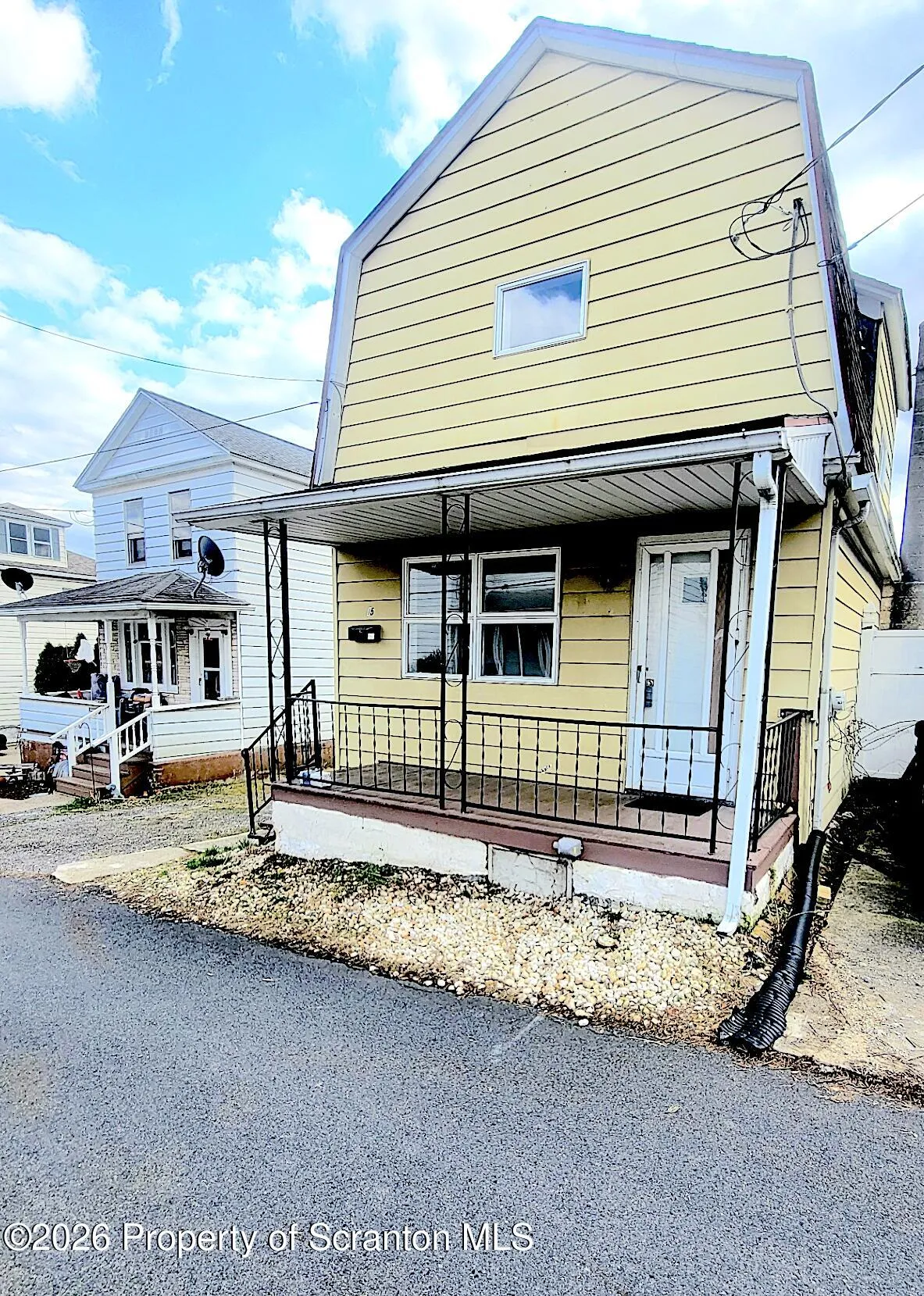 Residential For Sale 15 Farrell Lane, Wilkes-barre, Pennsylvania 18705 ...