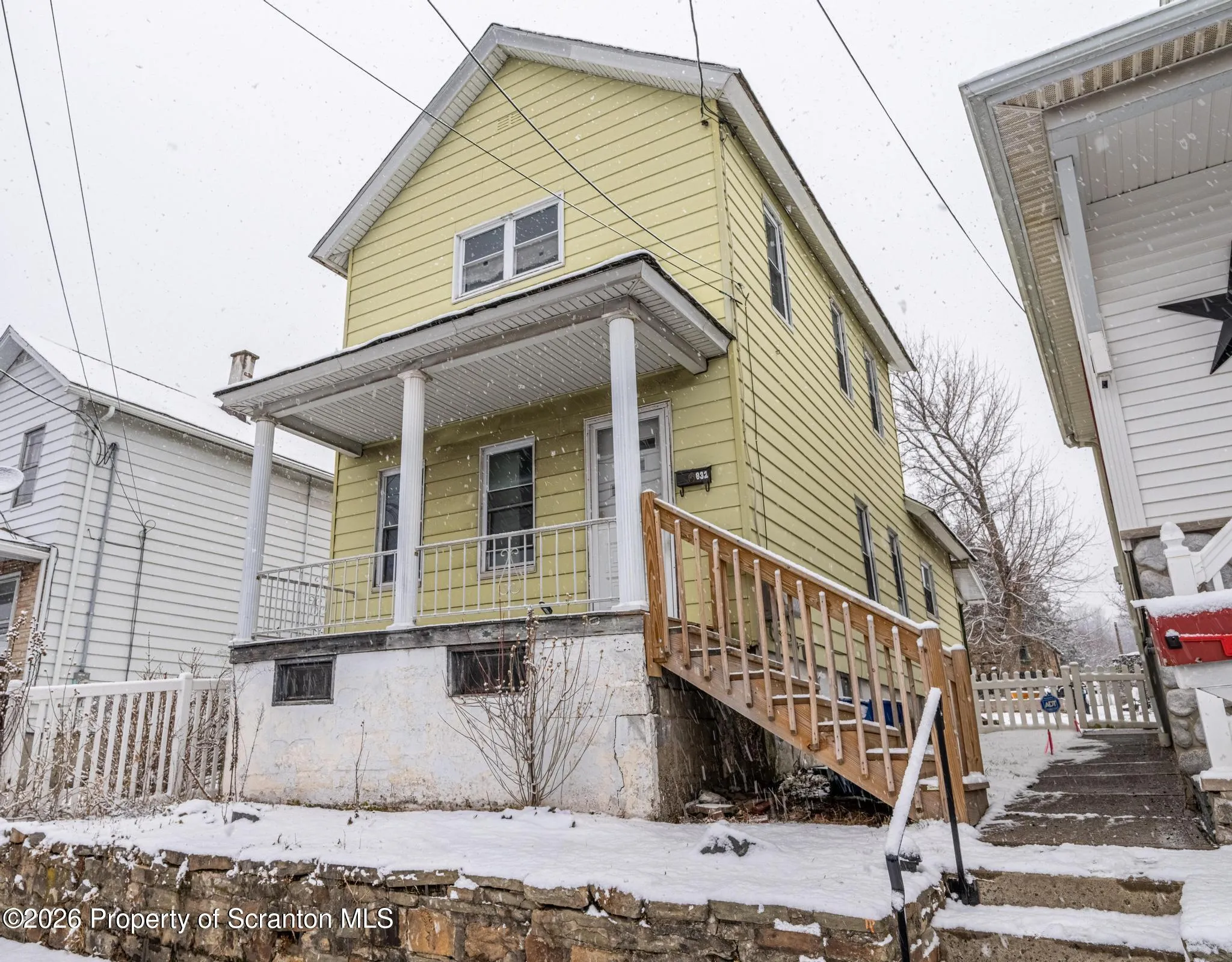 Land For Sale 339 Follies Road, Dallas, PA 18612
