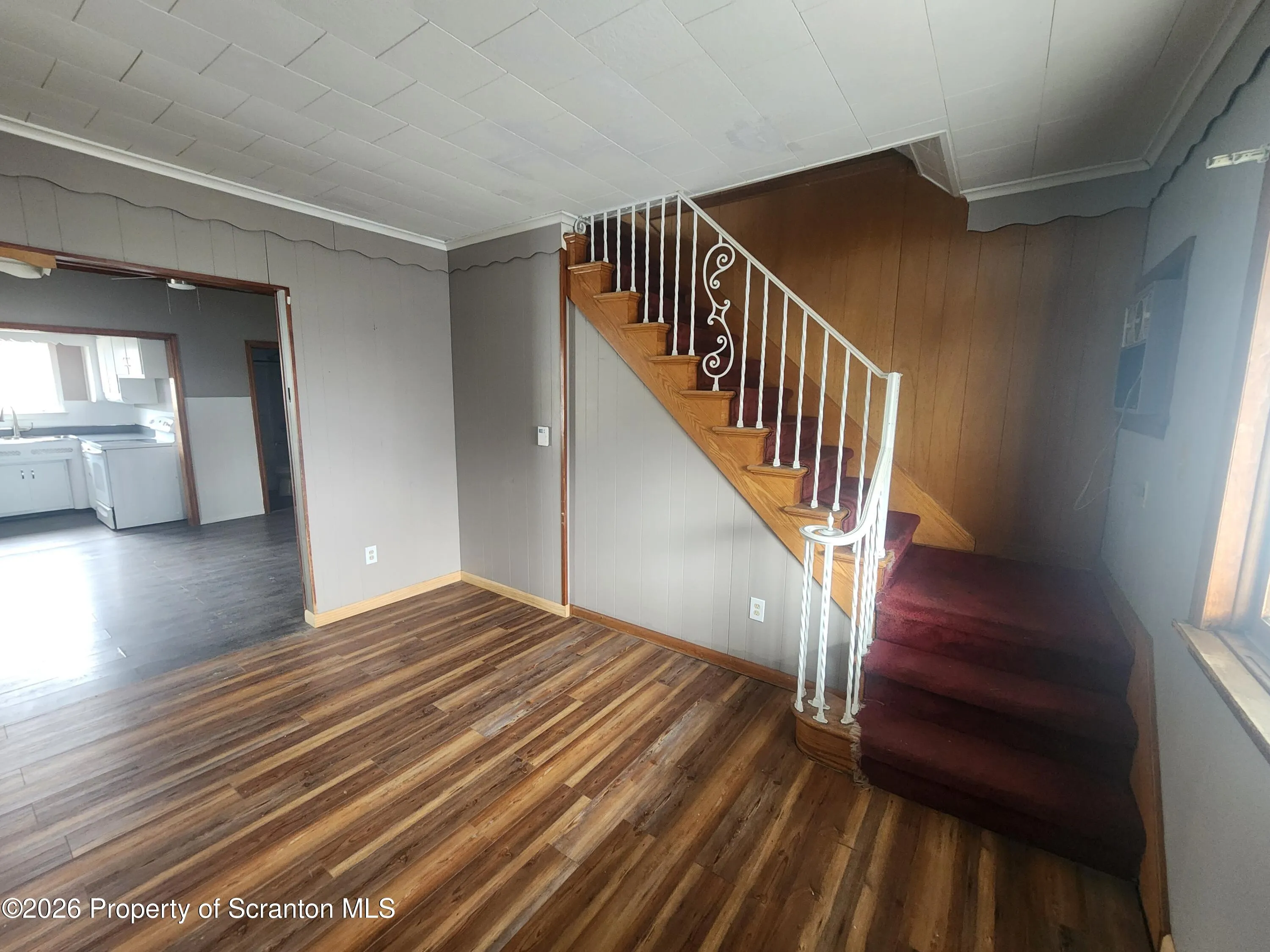 Residential Income For Sale 127-129 Stewart Street, Old Forge ...