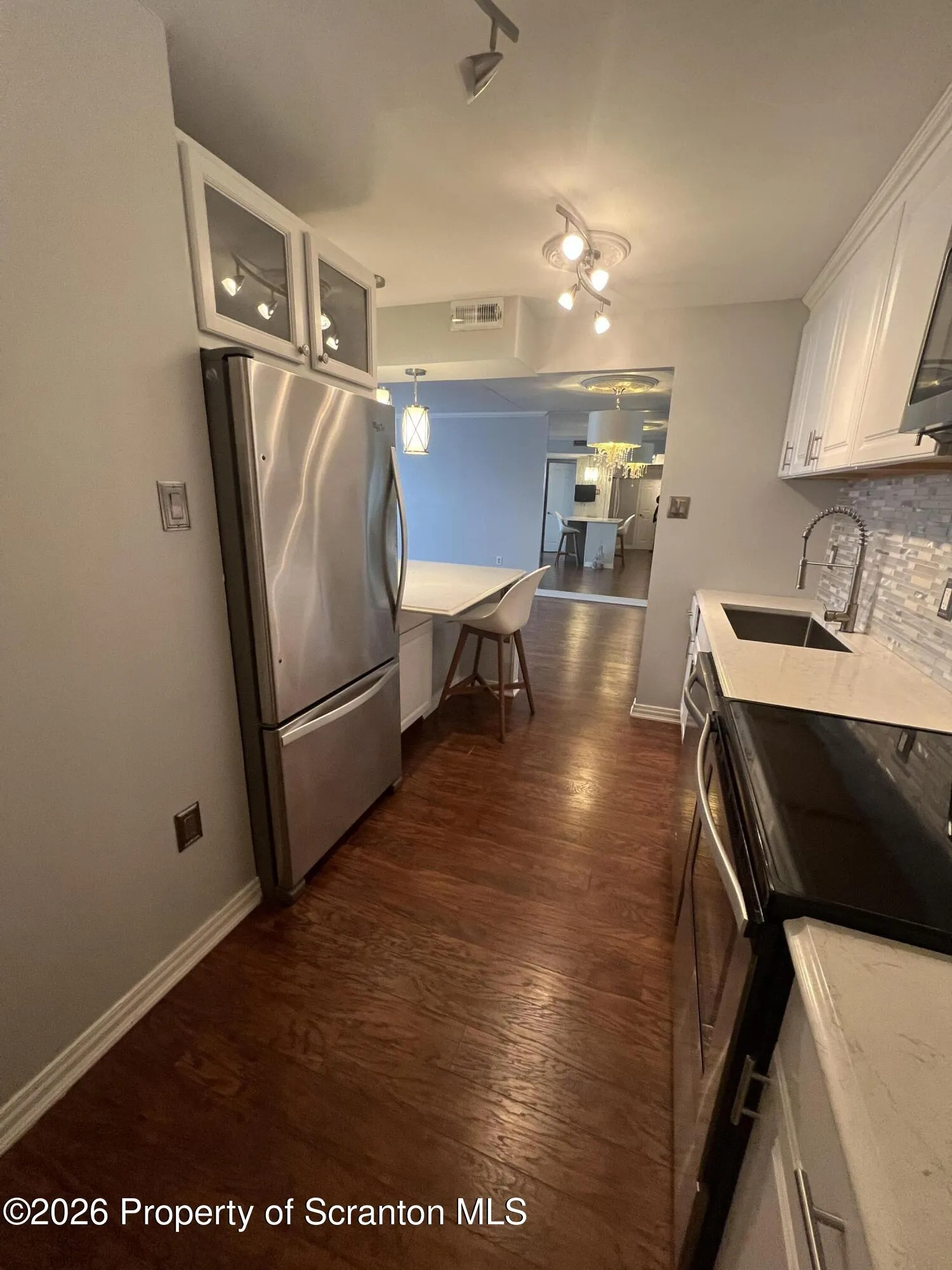 Residential Lease For Rent 220 Linden Street Unit Apt 410, Scranton ...