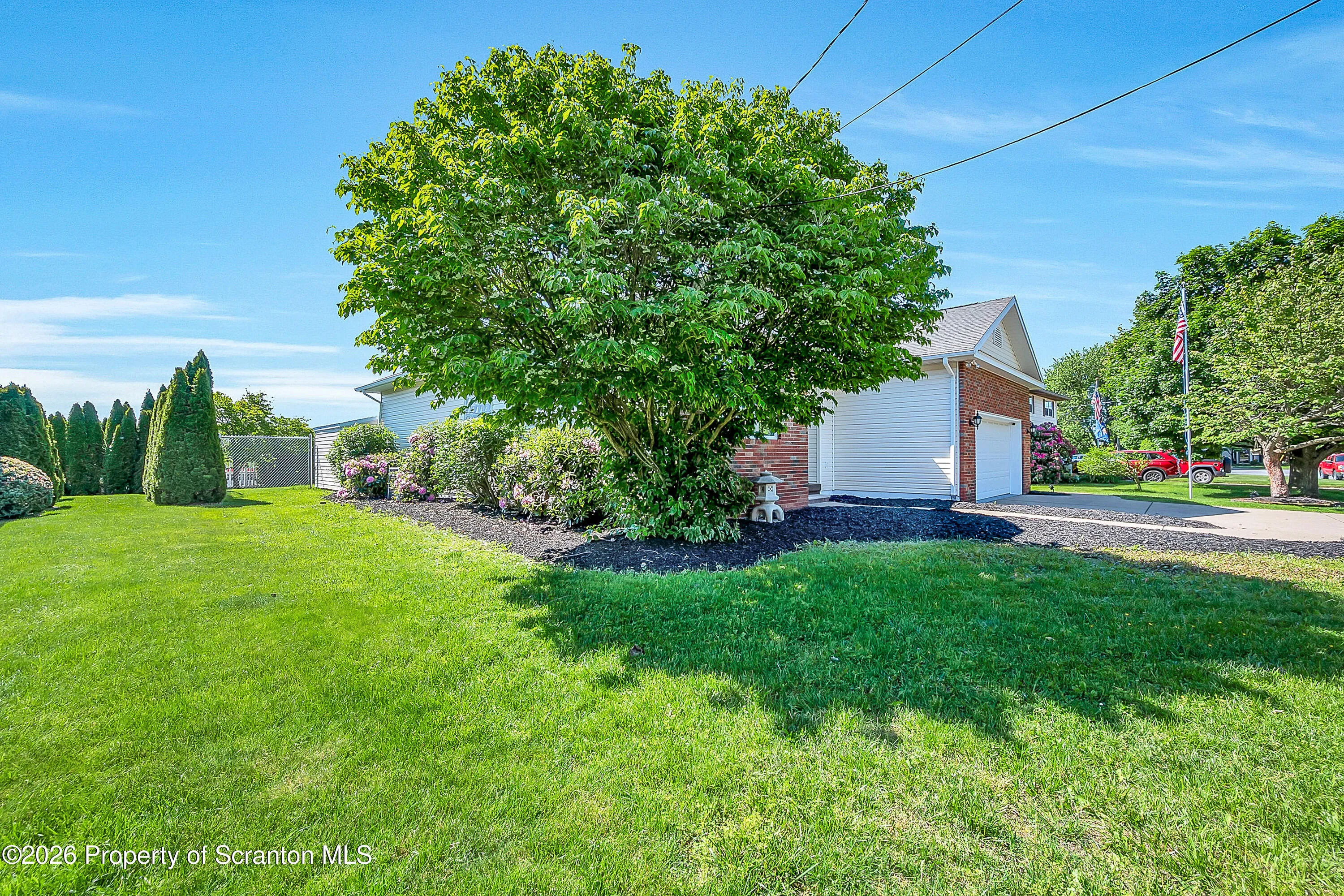 Residential For Sale 438 1st Street, Blakely, Pennsylvania 18447 - 7 ...