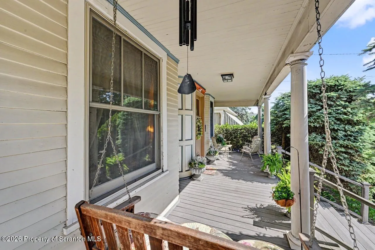 Residential Income For Sale 629 N Main Avenue, Scranton, Pennsylvania ...