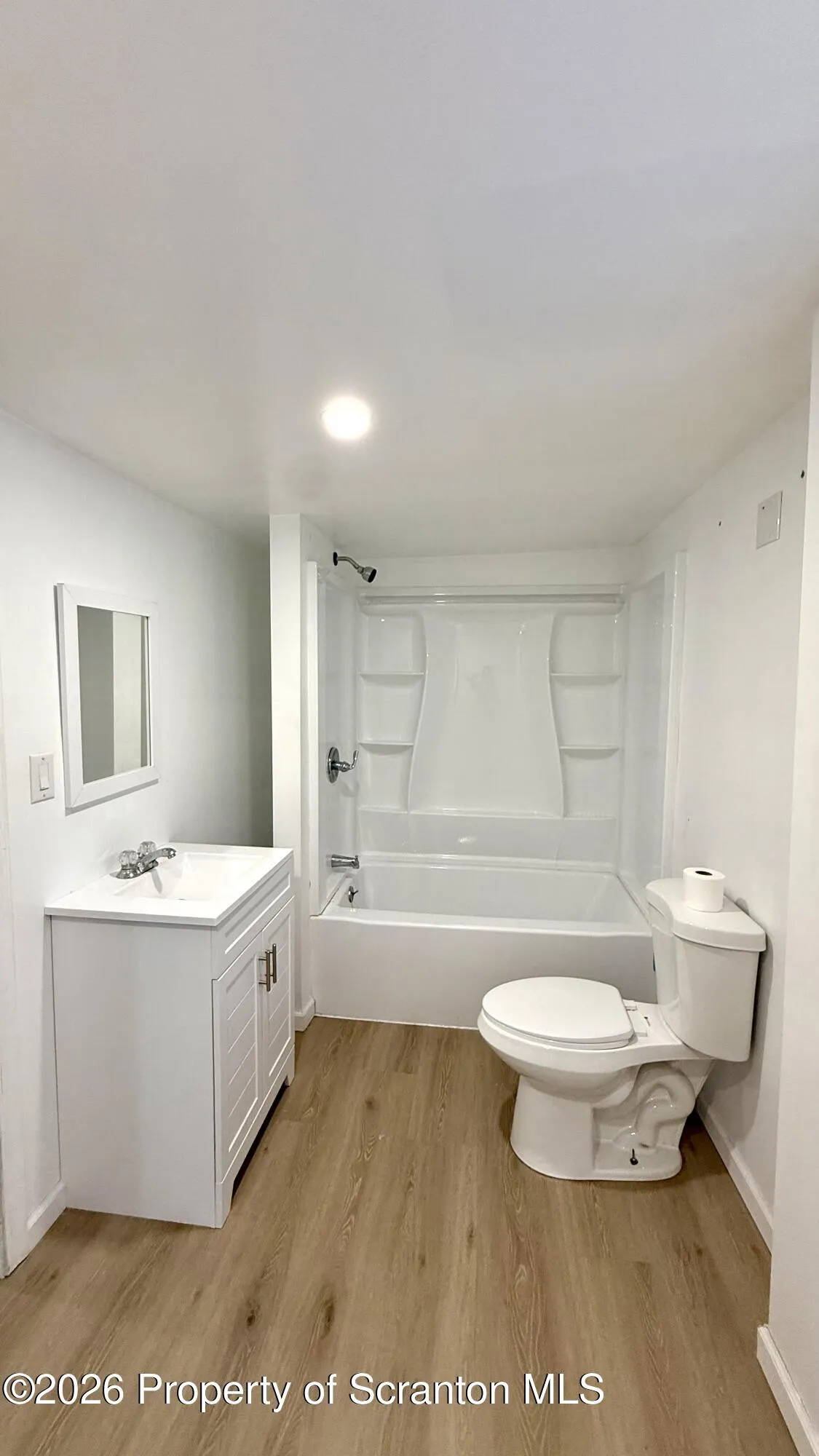 Residential Lease For Rent 1443 Albright Avenue, Scranton, Pennsylvania ...