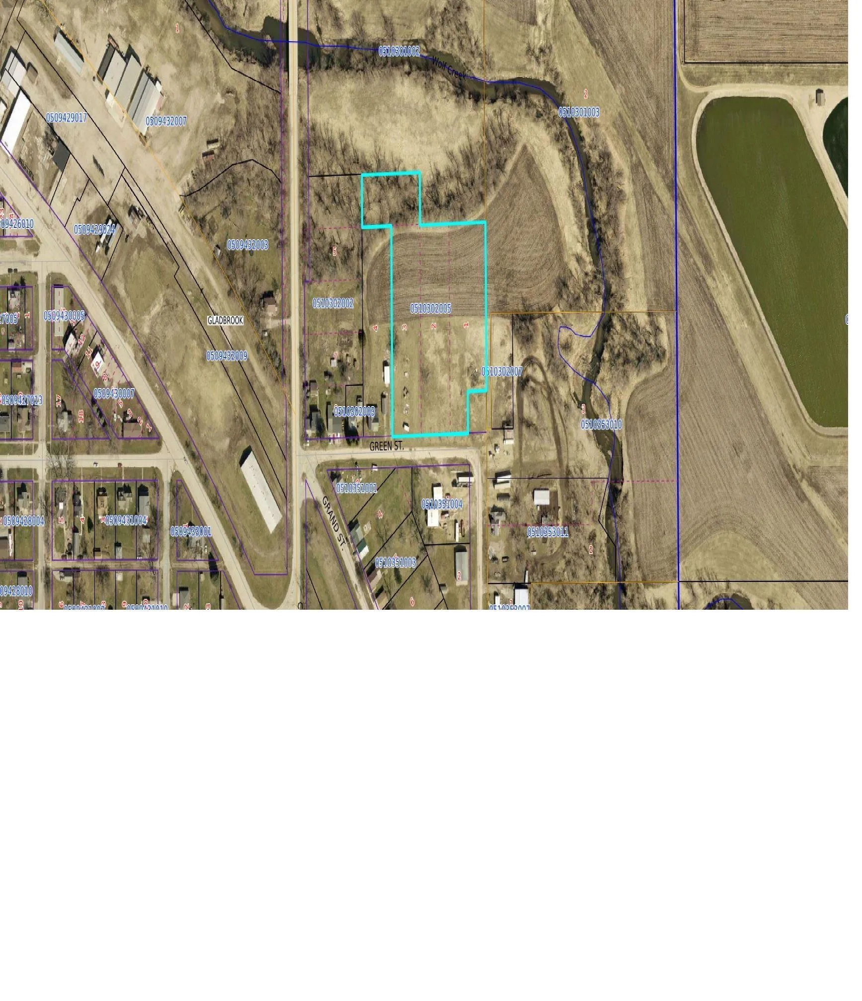 Land For Sale - - - - Price $39,900 - 6330960