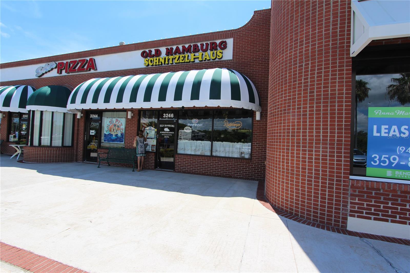 Business Opportunity For Sale – 3246 BAY DRIVE – Holmes Beach – Florida – 34217 – RW Caldwell Realty