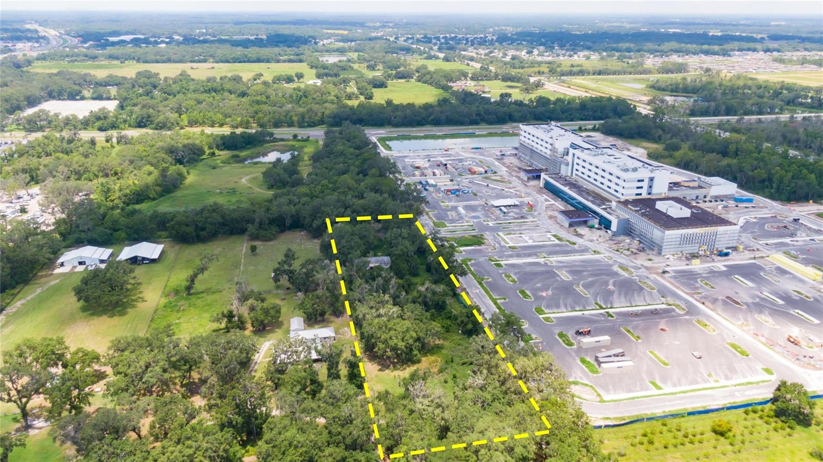 Commercial Sale For Sale – 3113 WILDER ROAD – Plant City – Florida ...