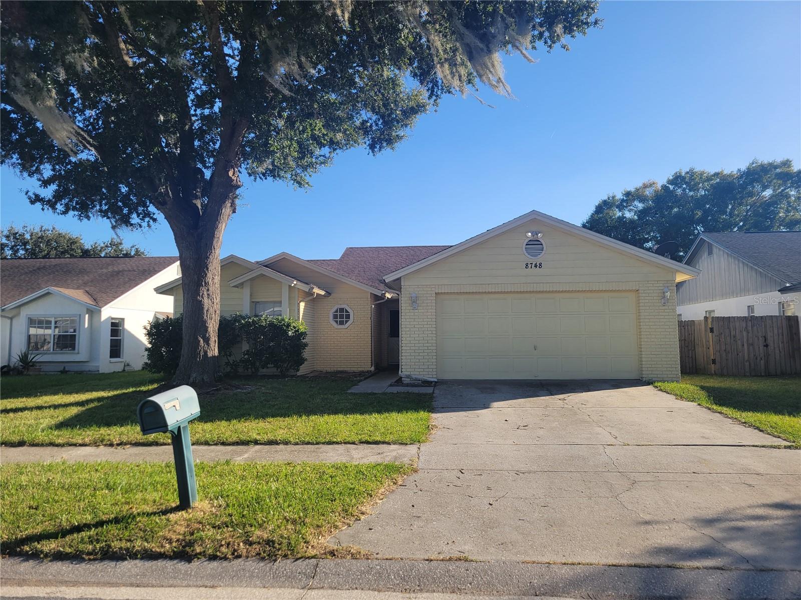 Residential Lease For Rent – 8748 HAMPDEN DRIVE – Tampa – Florida ...