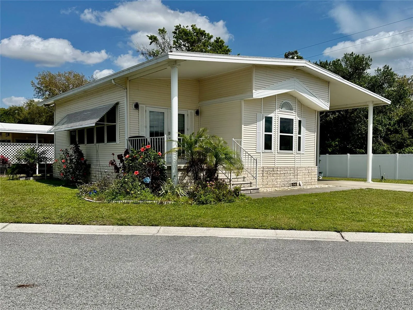 Residential For Sale – 35221 TIFFANI COURT – Zephyrhills – Florida ...