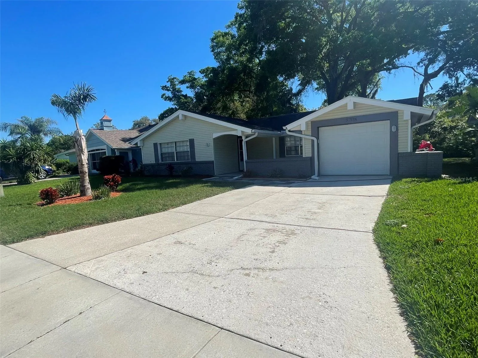 Residential For Sale – 8708 ARROWHEAD DRIVE – Hudson – Florida – 34667 ...