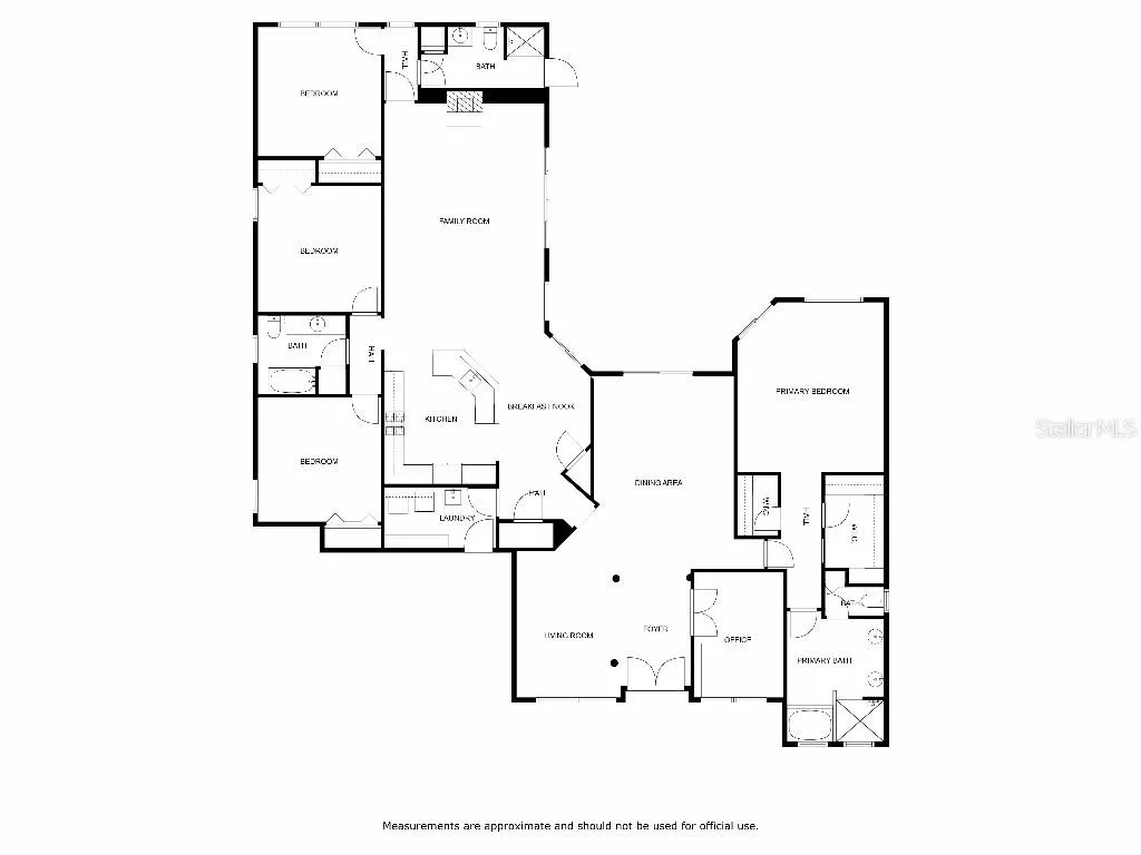 Residential For Sale – 2809 SHORE BREEZE DRIVE – Tampa – Florida ...