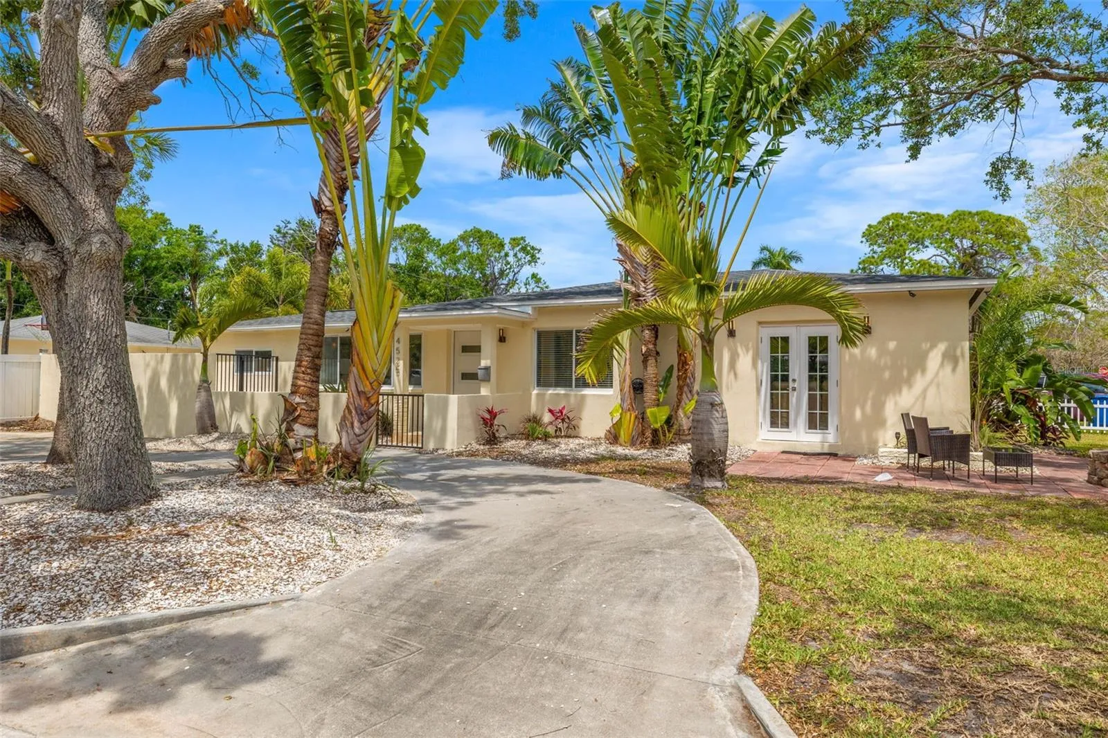 Residential For Sale – 4525 SUNRISE DRIVE – Saint Petersburg – Florida ...