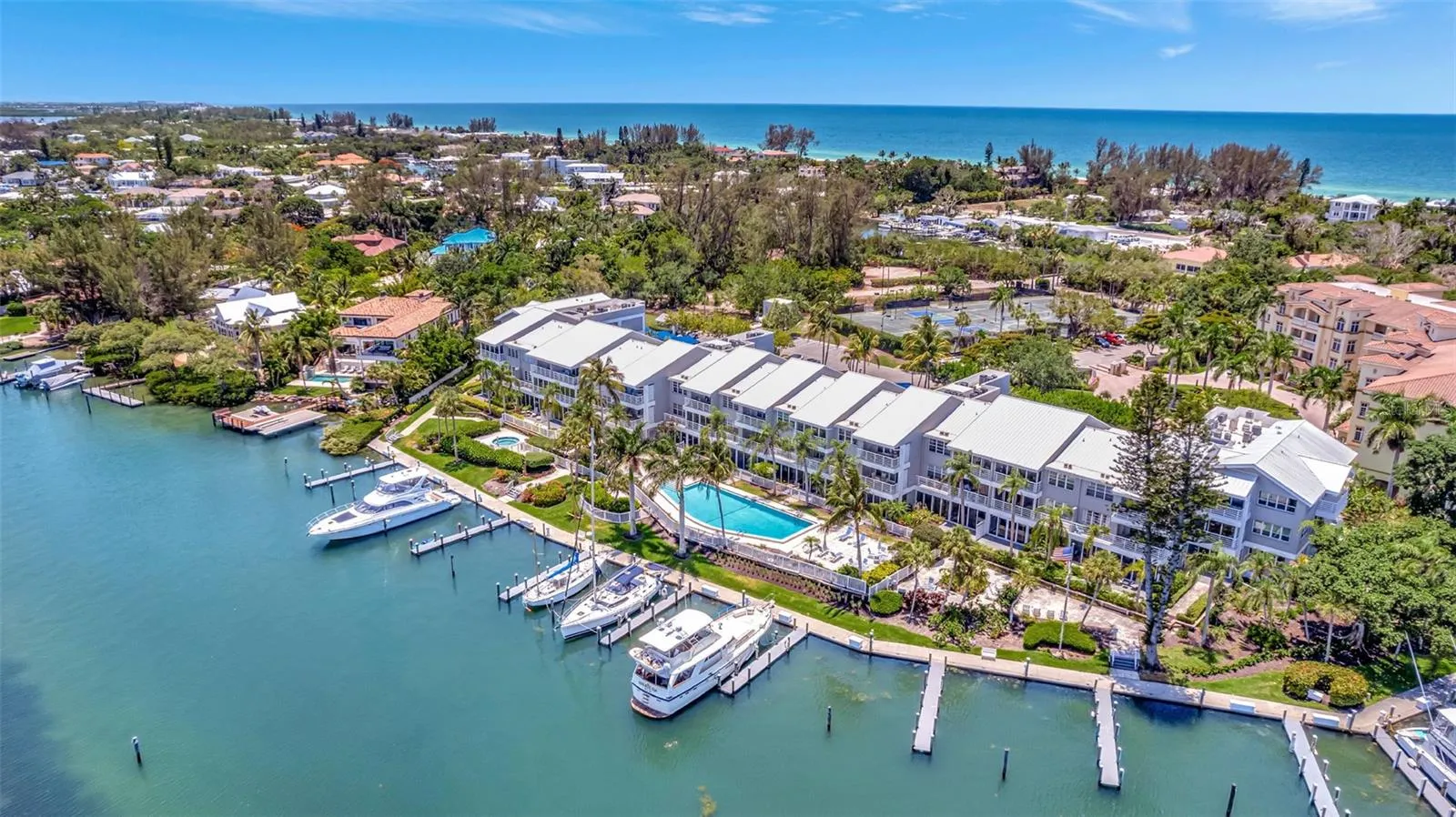 Residential For Sale – 615 DREAM ISLAND ROAD – Longboat Key – Florida ...