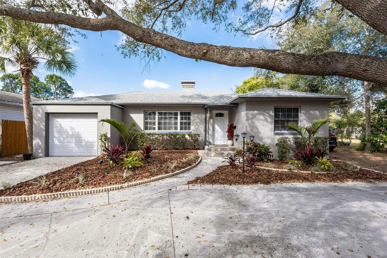 Residential Lease For Rent – 1528 CLEVELAND STREET – Clearwater ...