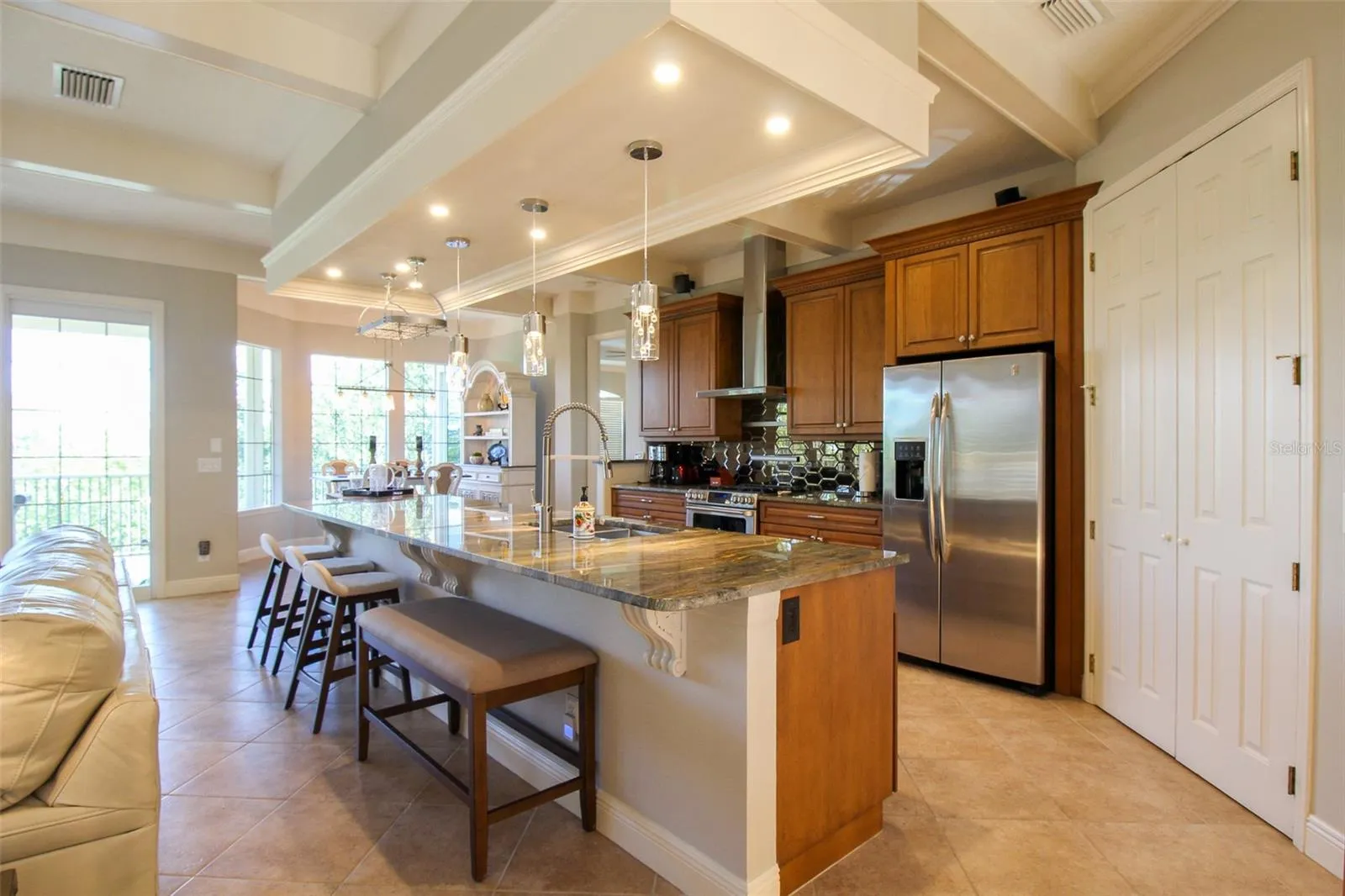 Residential Lease For Rent – 12502 HARBOUR LANDINGS DRIVE – Cortez ...