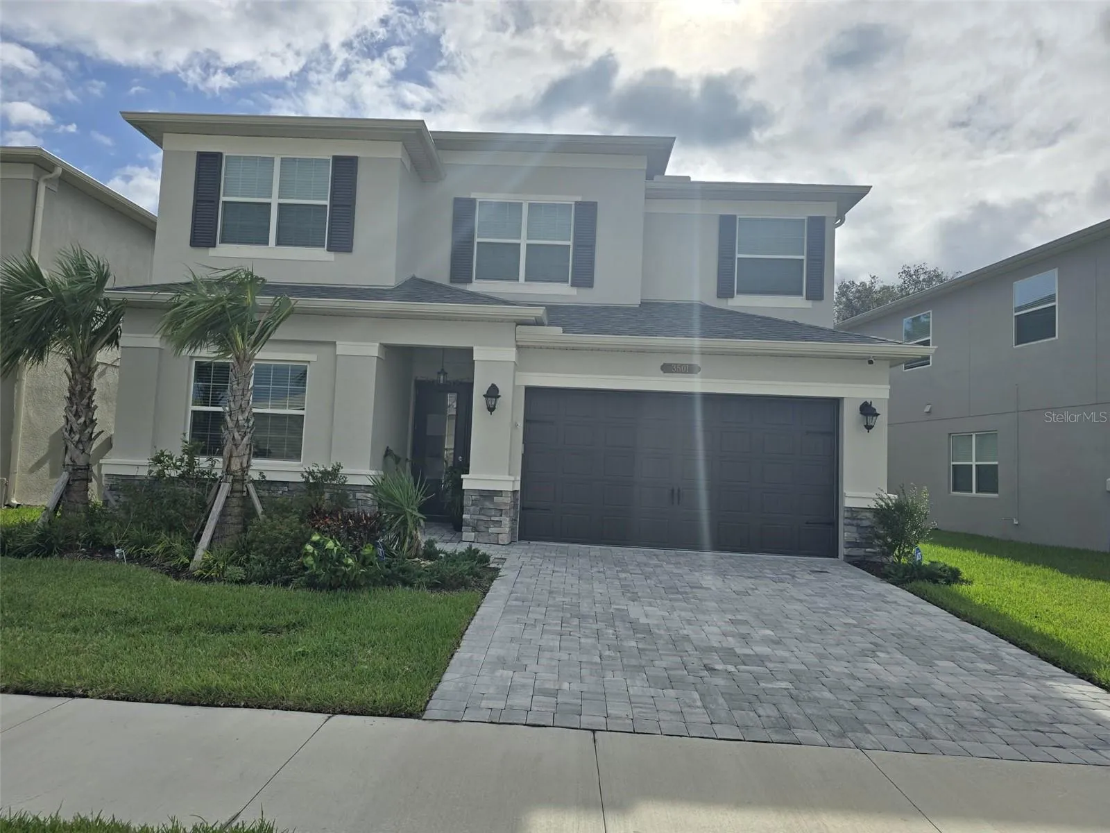 Residential Lease For Rent – 3501 GREAT BANYAN WAY – Wesley Chapel ...