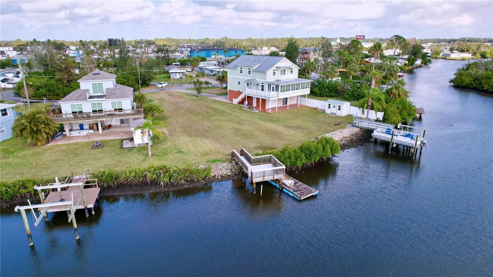 Land For Sale – 8934 ROCKY CREEK DRIVE – Tampa – Florida – 33615 – RW ...