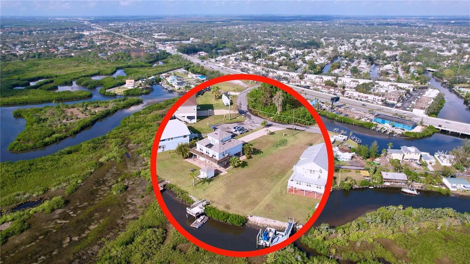 Land For Sale – 8934 ROCKY CREEK DRIVE – Tampa – Florida – 33615 – RW ...