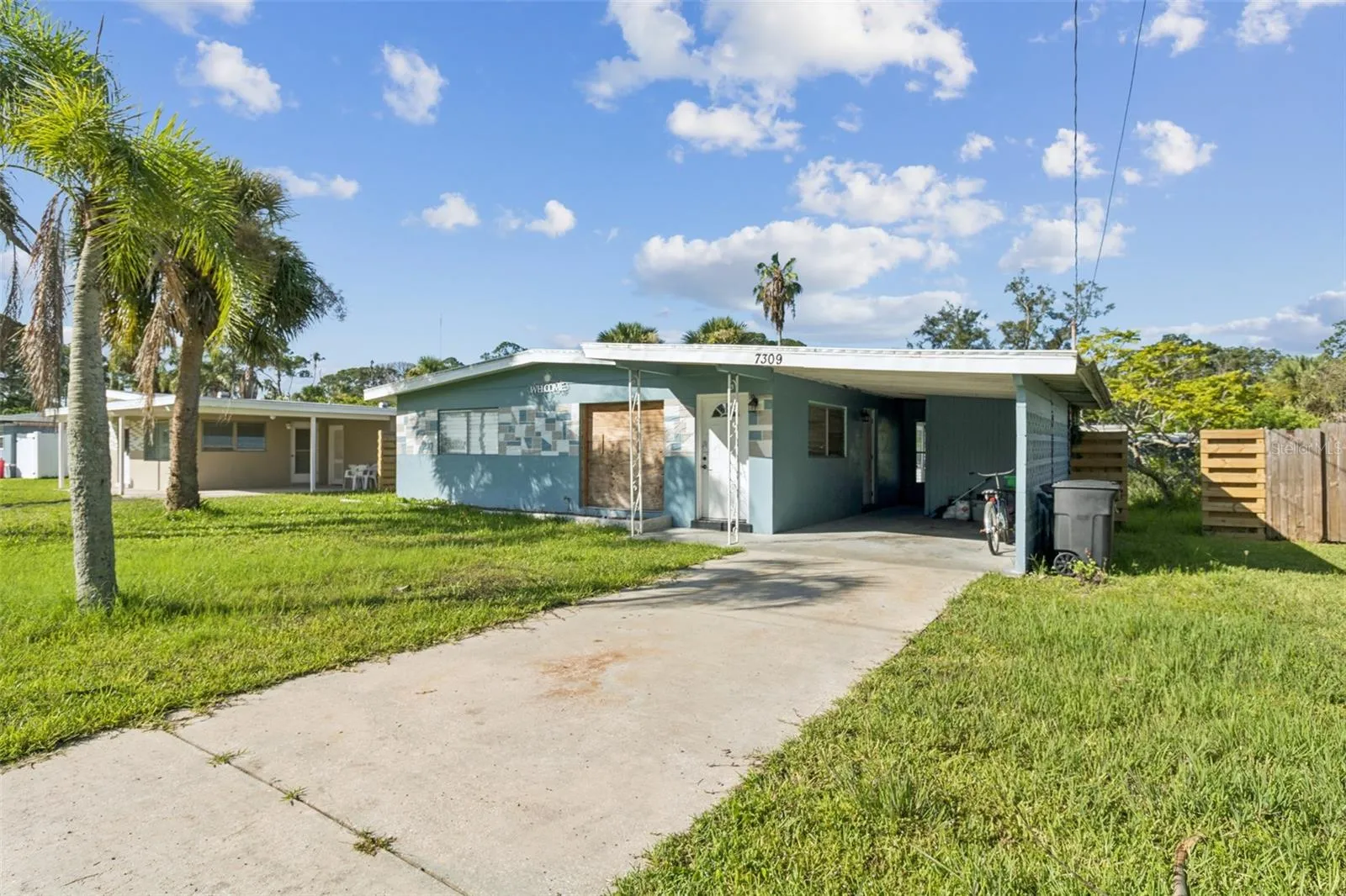 Residential For Sale – 7309 ROYAL PALM DRIVE – New Port Richey ...