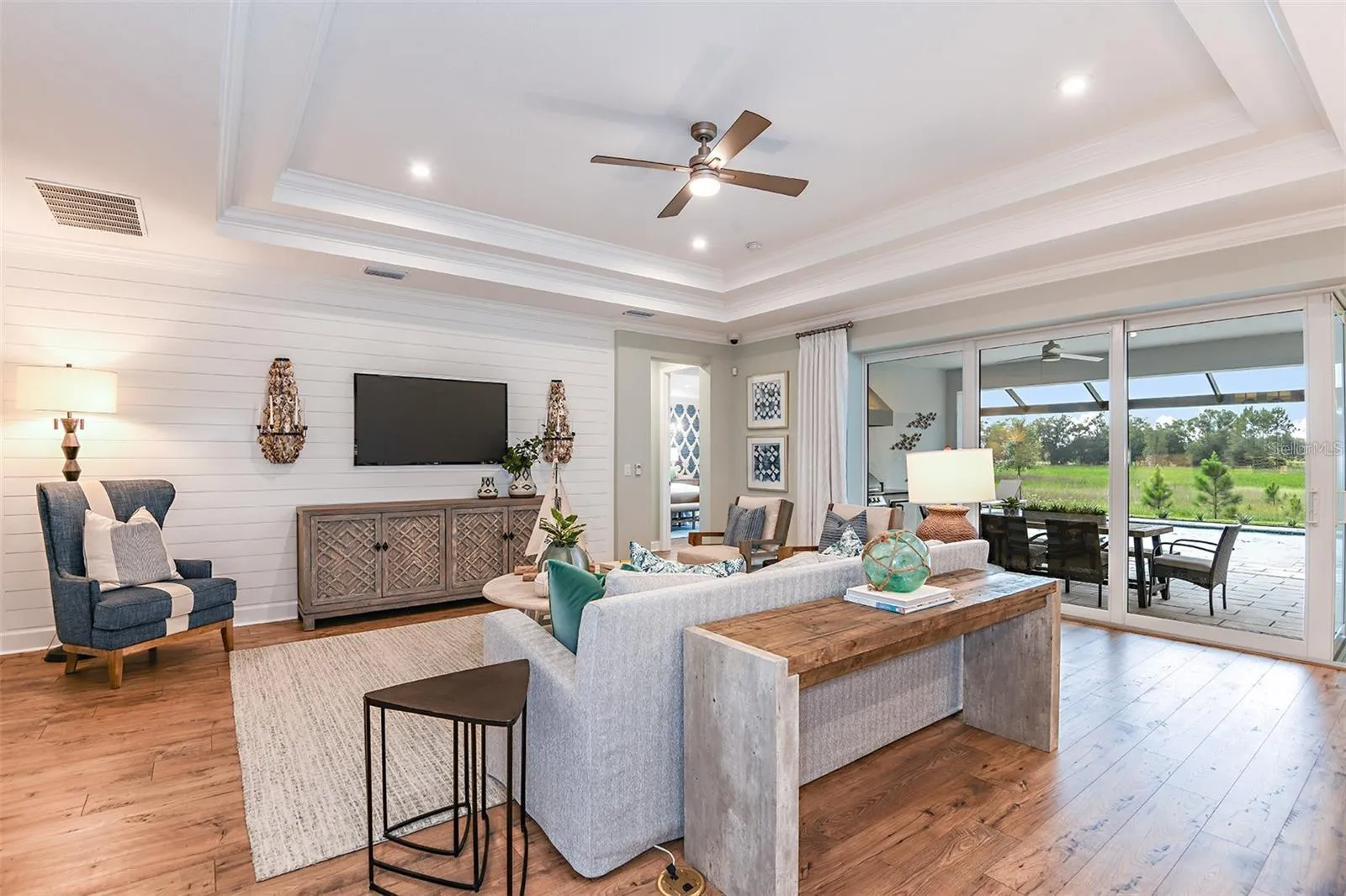 Residential For Sale – 33346 CASTAWAY LOOP – Wesley Chapel – Florida ...