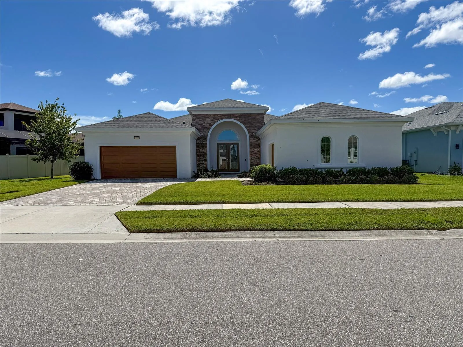 Residential For Sale – 8833 SANDERS TREE LOOP – Wesley Chapel – Florida ...