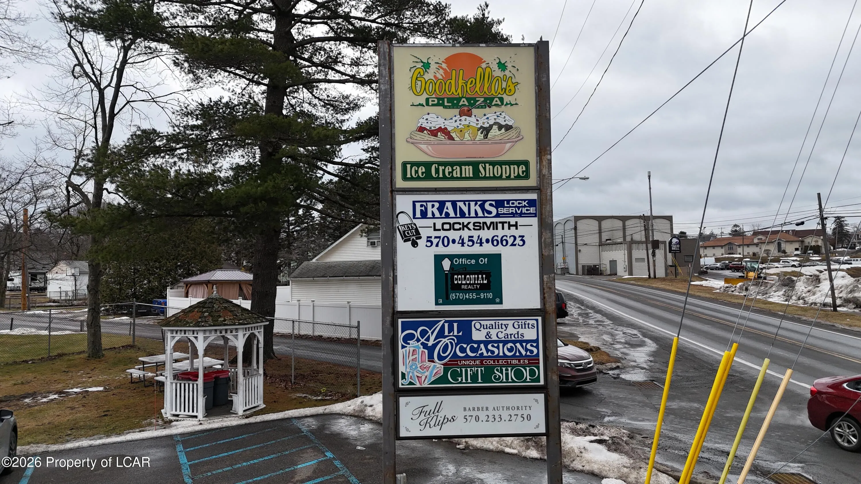 Office For Sale 1071 State Rt 940, Hazle Twp, PA 18202 - - - 5 Bathrooms