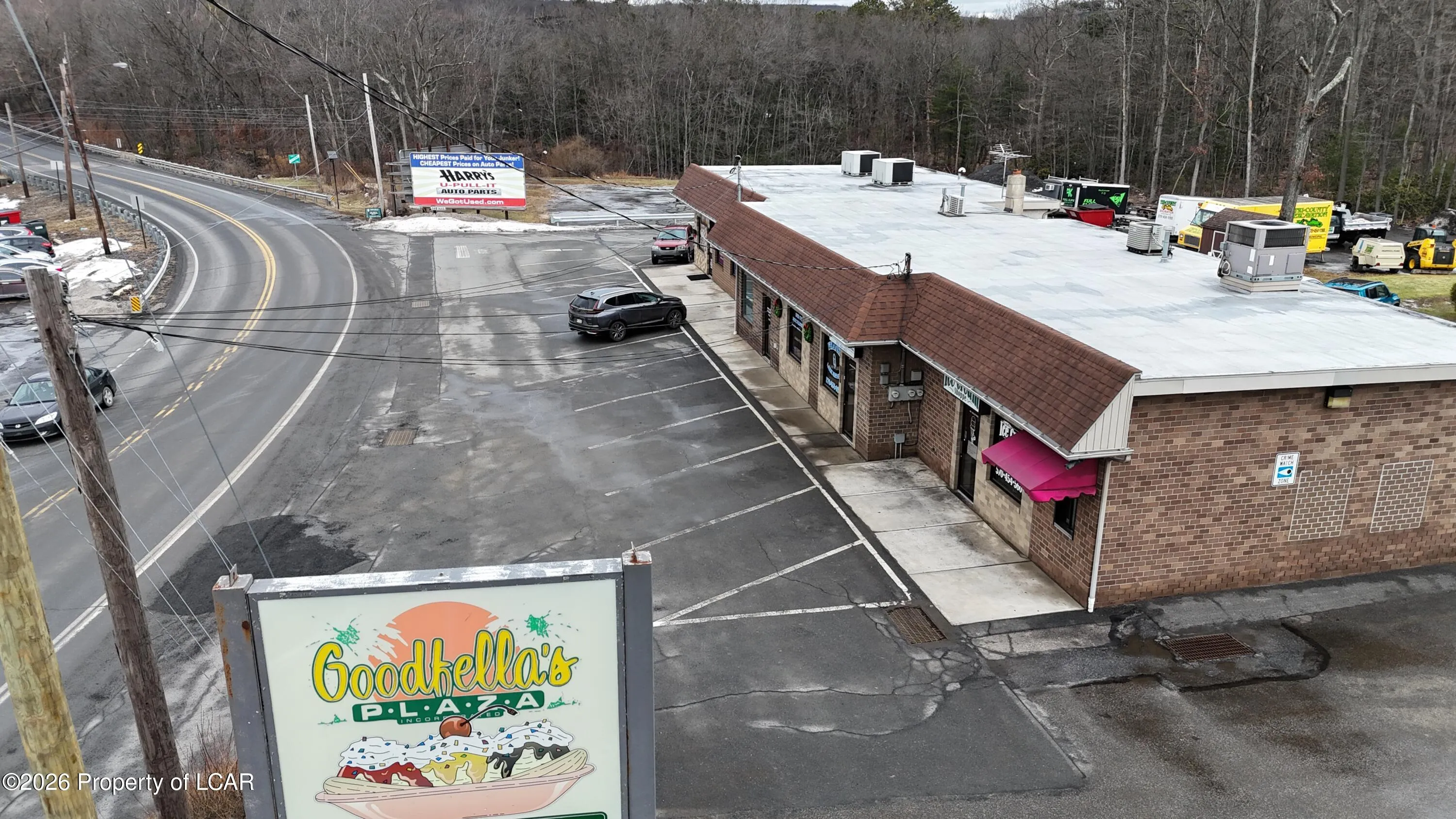 Office For Sale 1071 State Rt 940, Hazle Twp, PA 18202 - - - 5 Bathrooms