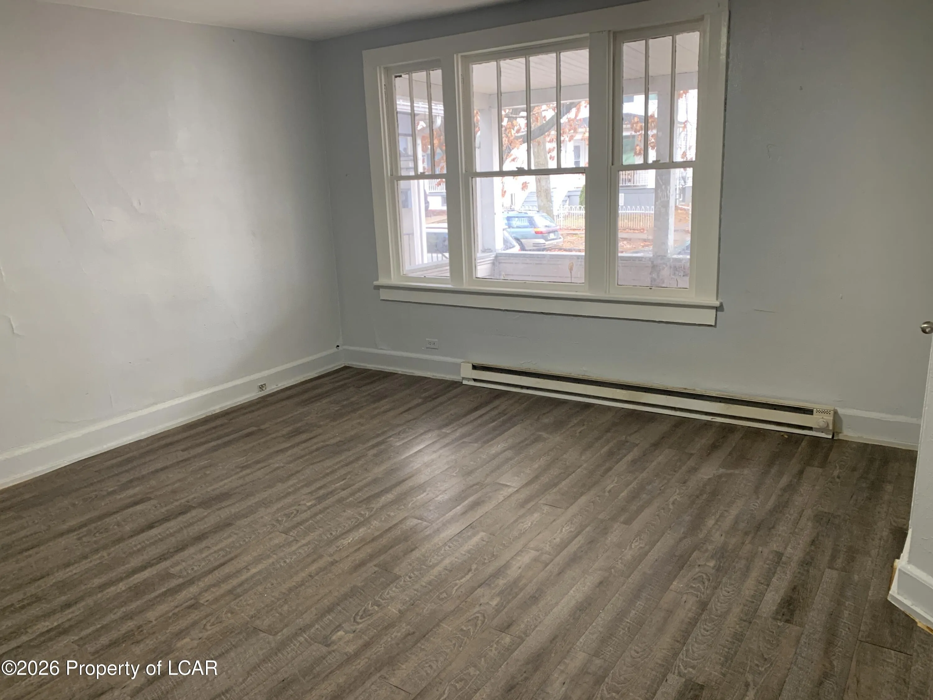 Quadruplex For Sale 51-53 S Welles Street, Wilkes-Barre, PA 18702