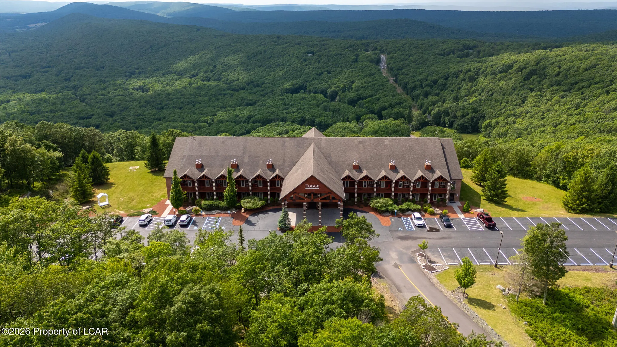 Land For Sale 15 Eh Turnberry Lane, Hazleton, PA 18202