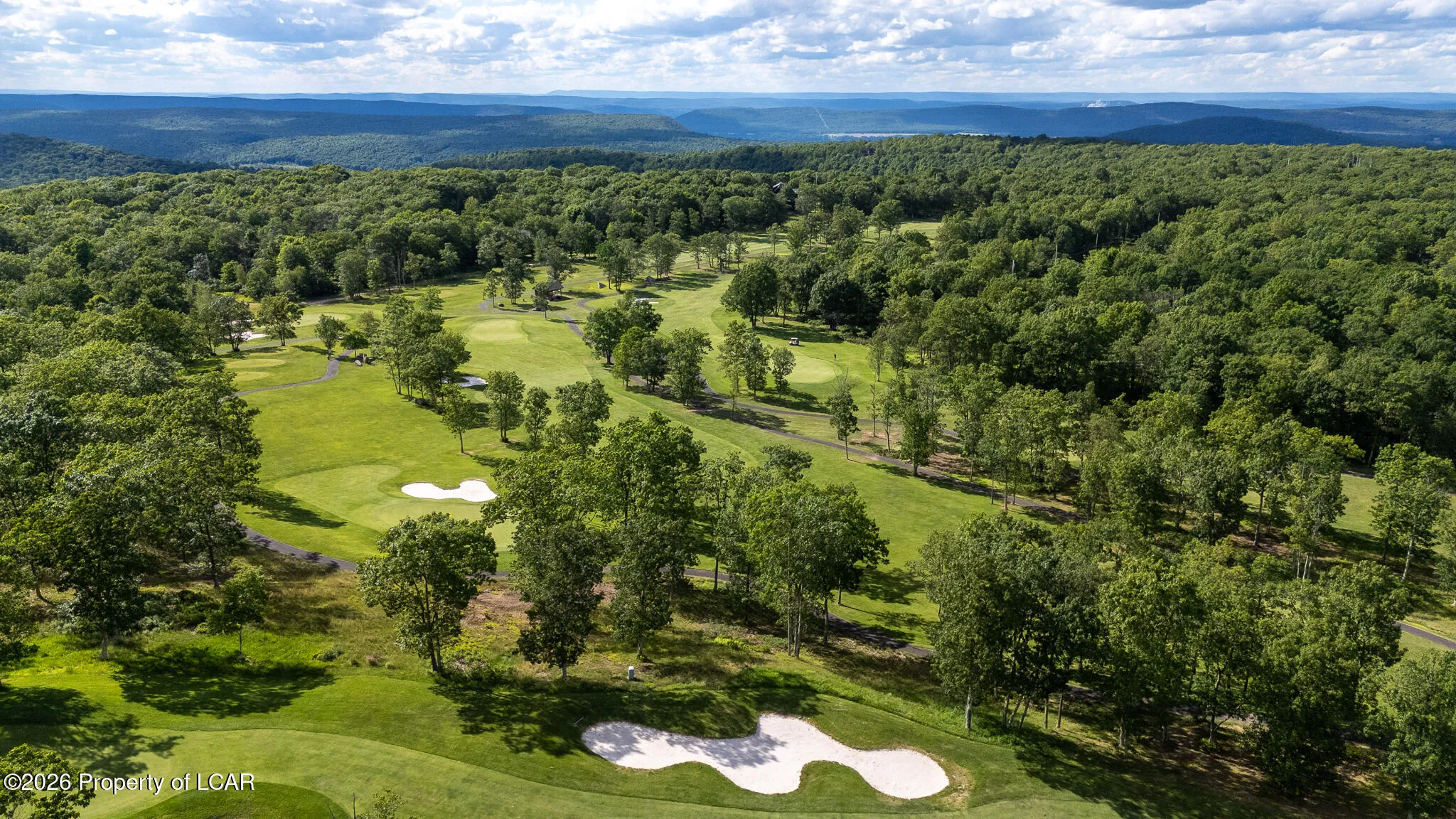 Land For Sale 15 Eh Turnberry Lane, Hazleton, PA 18202