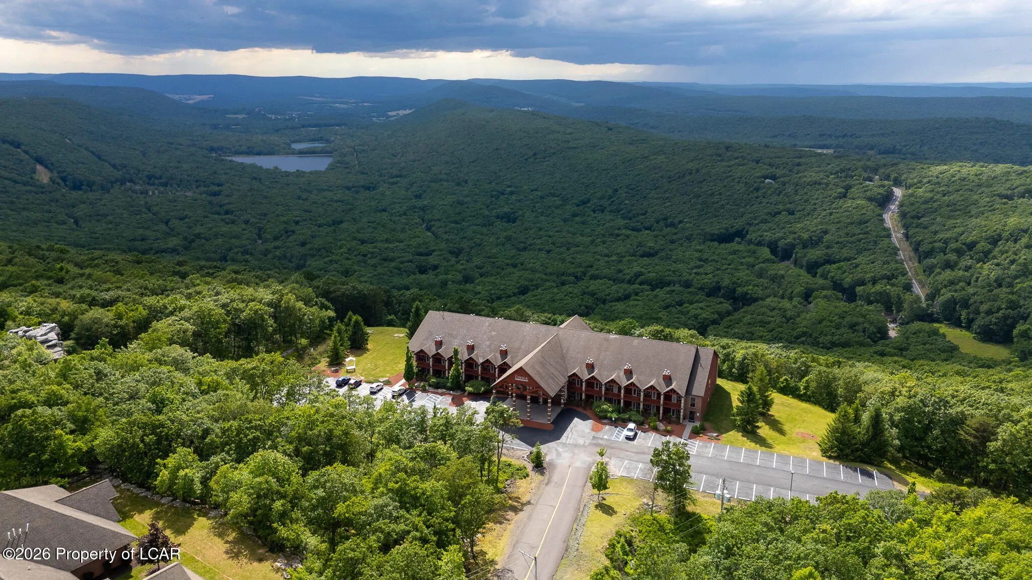 Land For Sale 15 Eh Turnberry Lane, Hazleton, PA 18202