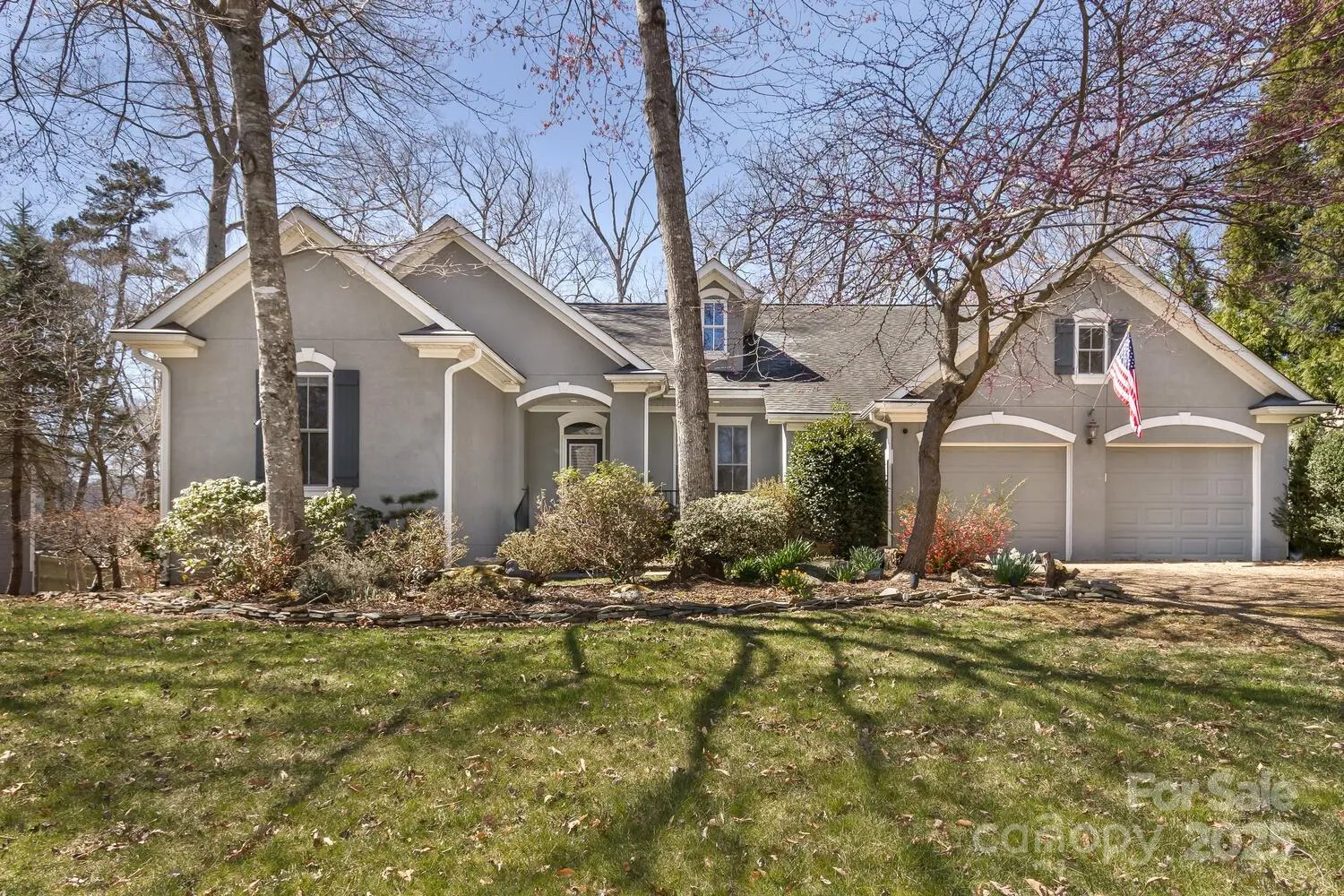 23 Kings Mill Court, Biltmore Lake, North Carolina 28715