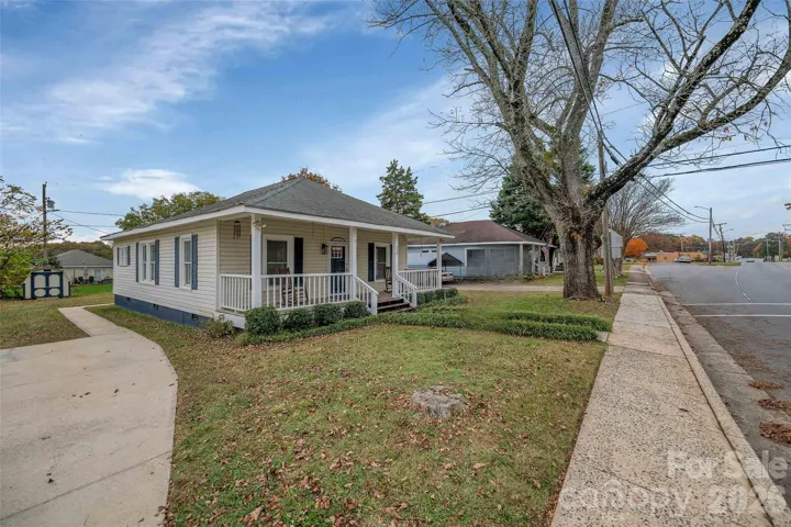 Goshen Woods – The Simpson Group | Belmont, NC Real Estate Agents