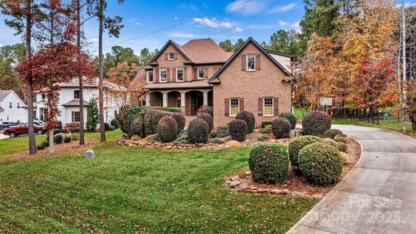 Woodleaf – The Simpson Group | Belmont, NC Real Estate Agents