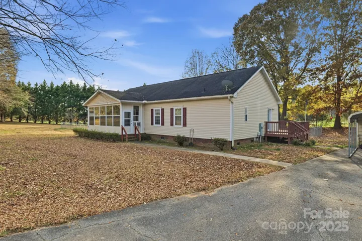 Ritchie Acres – The Simpson Group | Belmont, NC Real Estate Agents