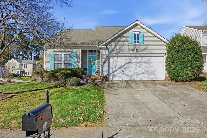 Meriwether – The Simpson Group | Belmont, NC Real Estate Agents