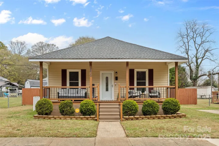 Goshen Woods – The Simpson Group | Belmont, NC Real Estate Agents