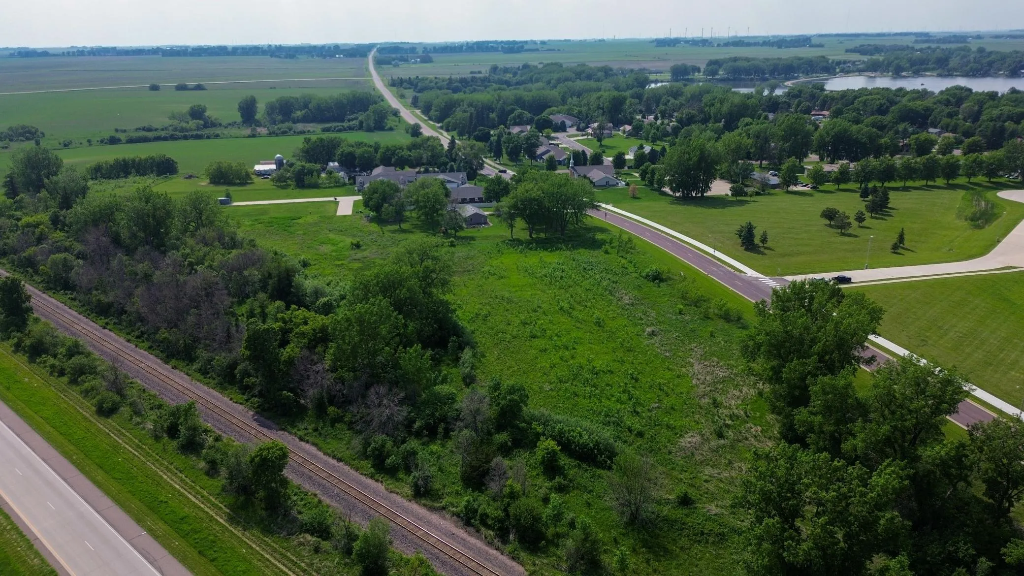 Land For Sale - - - - Price $149,000 - 6734829 | Stan Sievert Agency