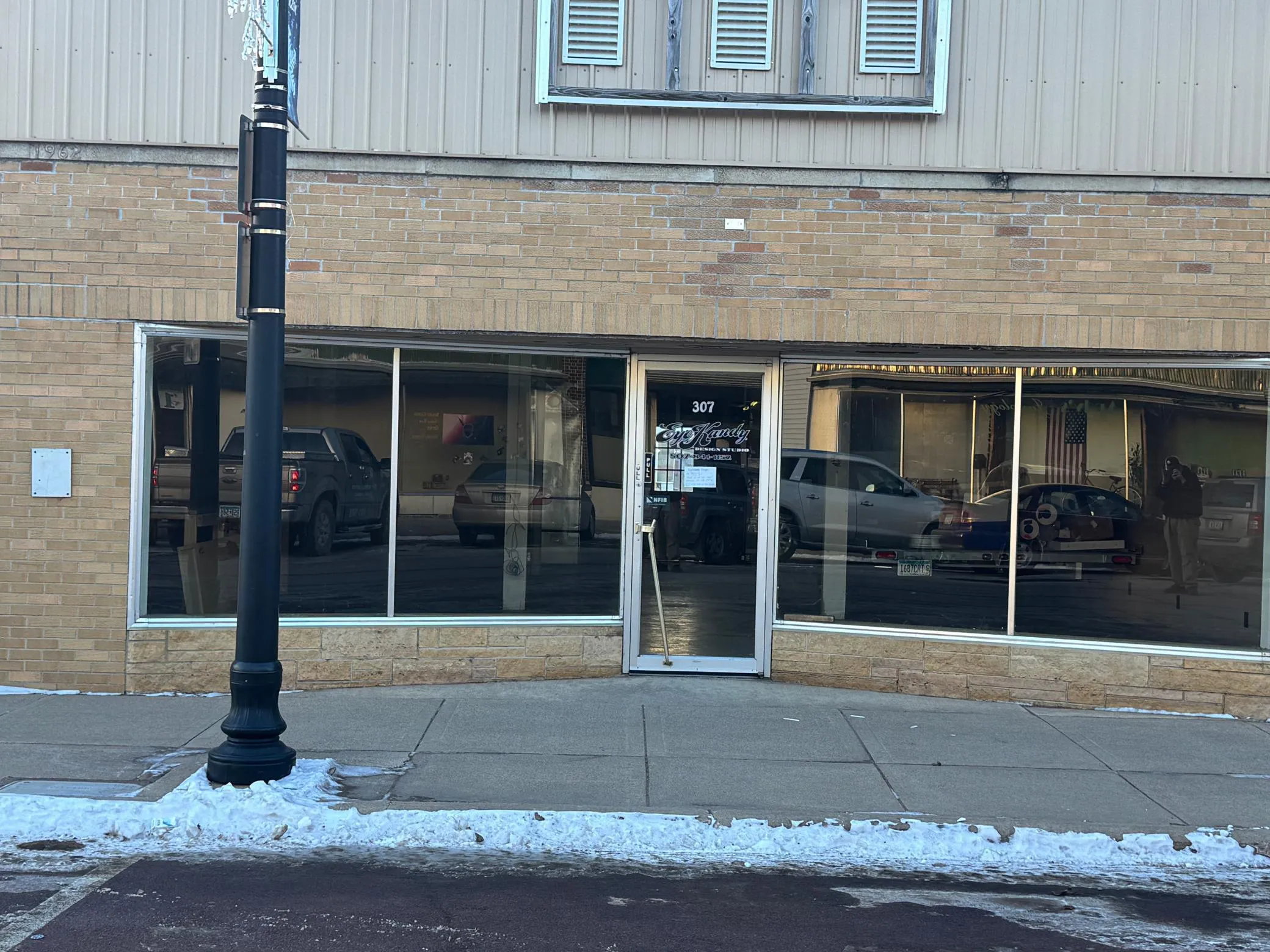 Commercial Sale For Sale - - - - Price $88,000 - 7014629 | Stan Sievert ...