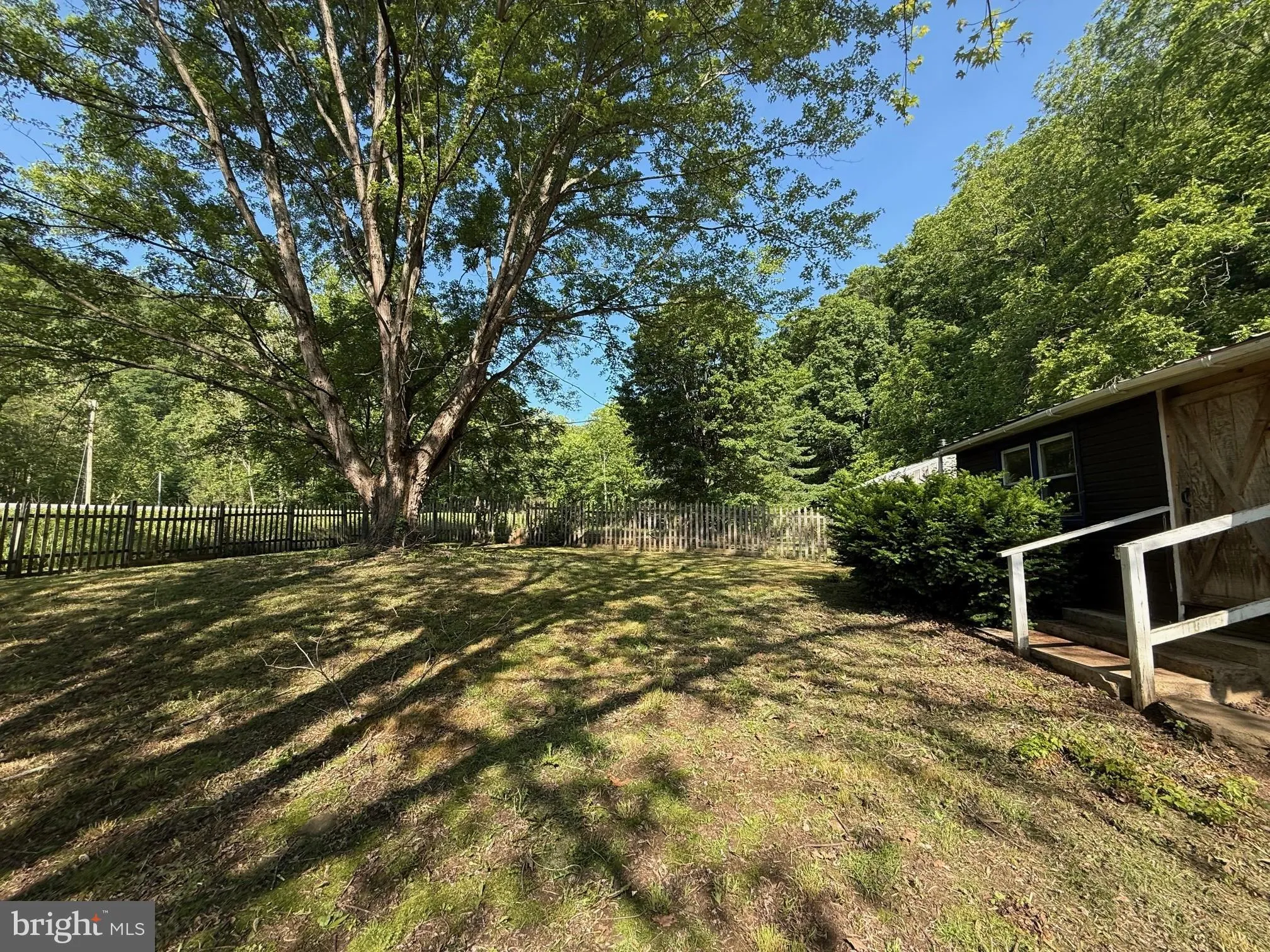 For Sale – Residential – 5994 MOUNT FREEDOM DRIVE, Circleville, WV ...