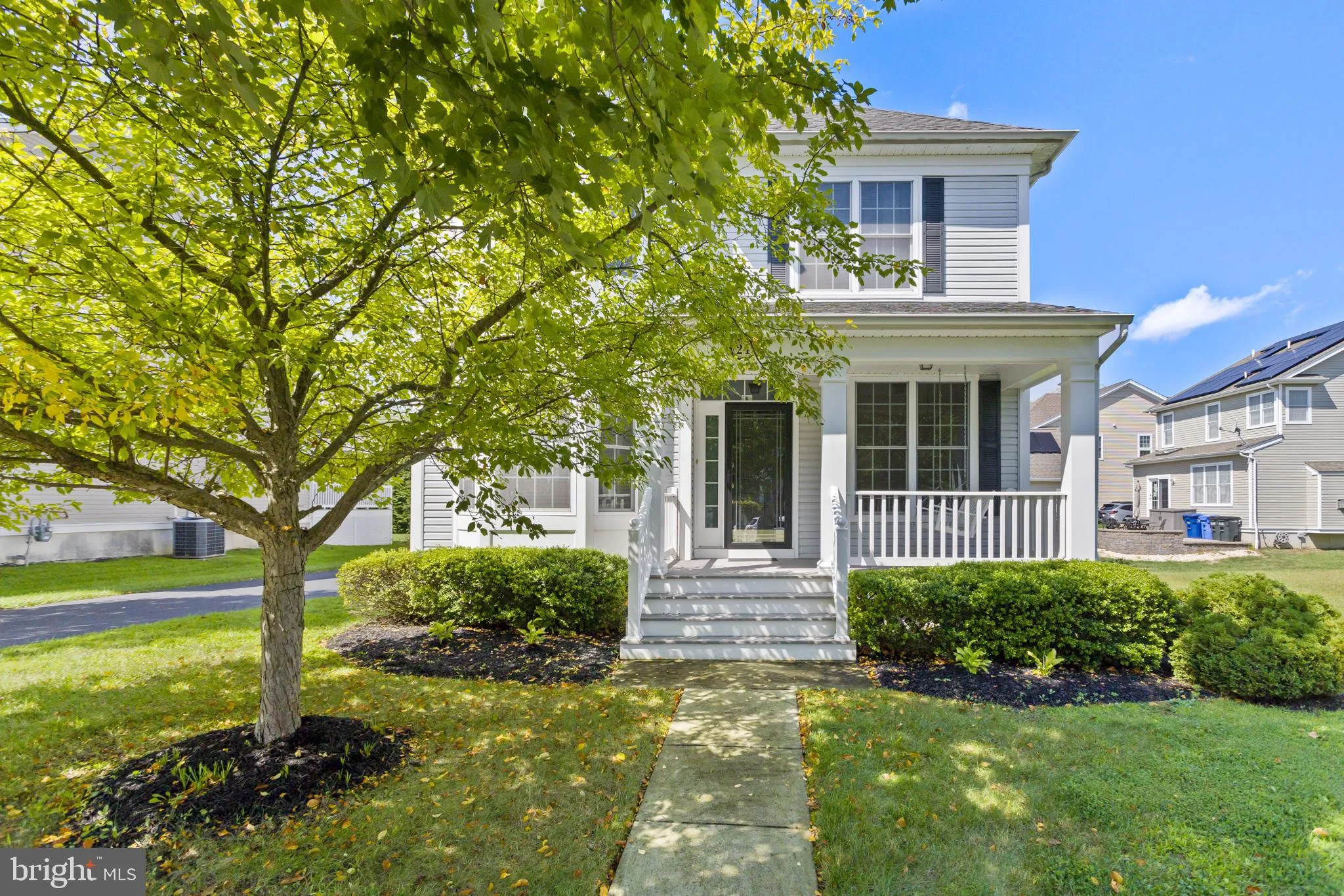 24 STEVENSON LANE, Chesterfield, New Jersey 08515 For Sale NJBL2095508 ...