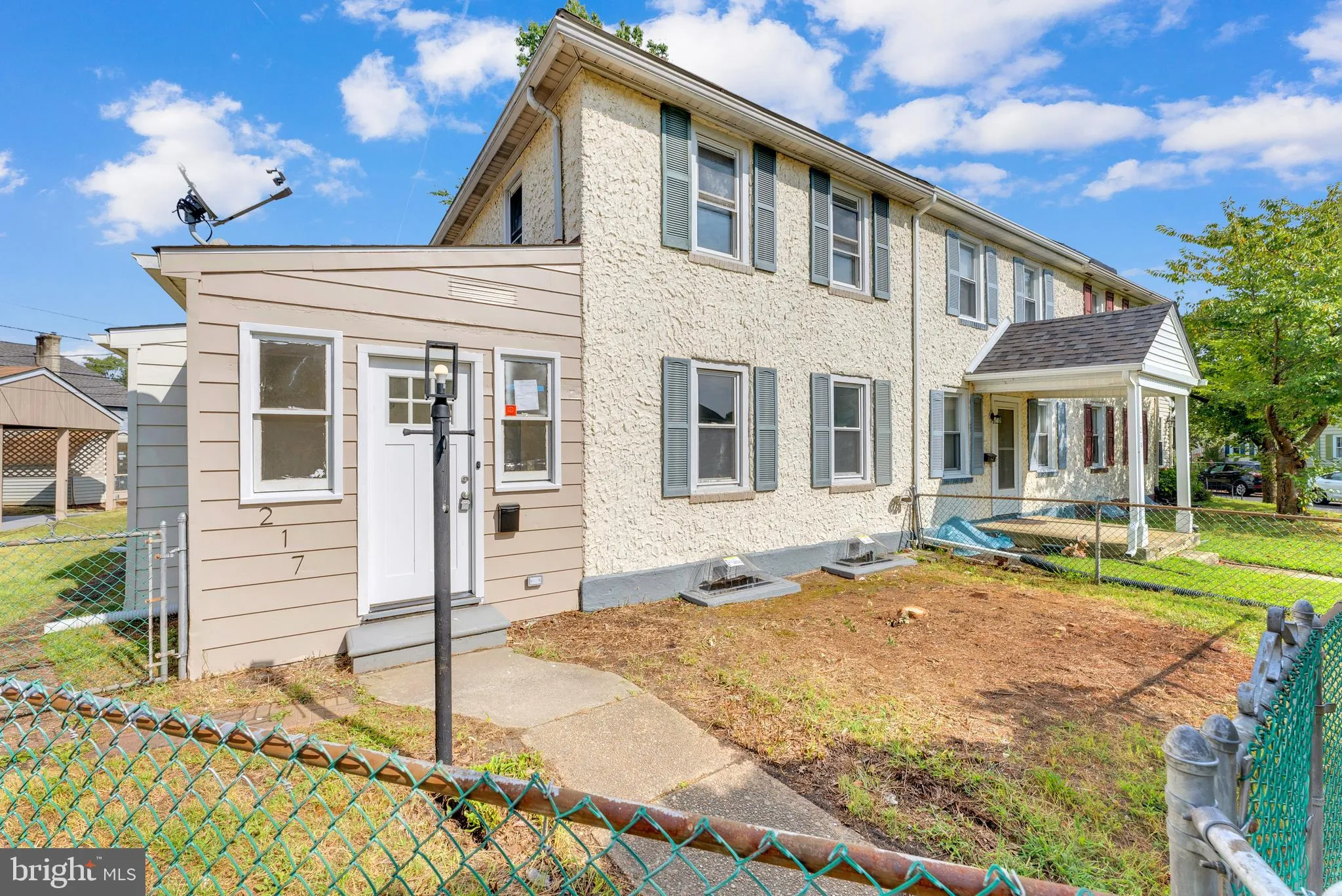 217 PENNSYLVANIA ROAD, Brooklawn, New Jersey 08030 For Rent NJCD210142 ...