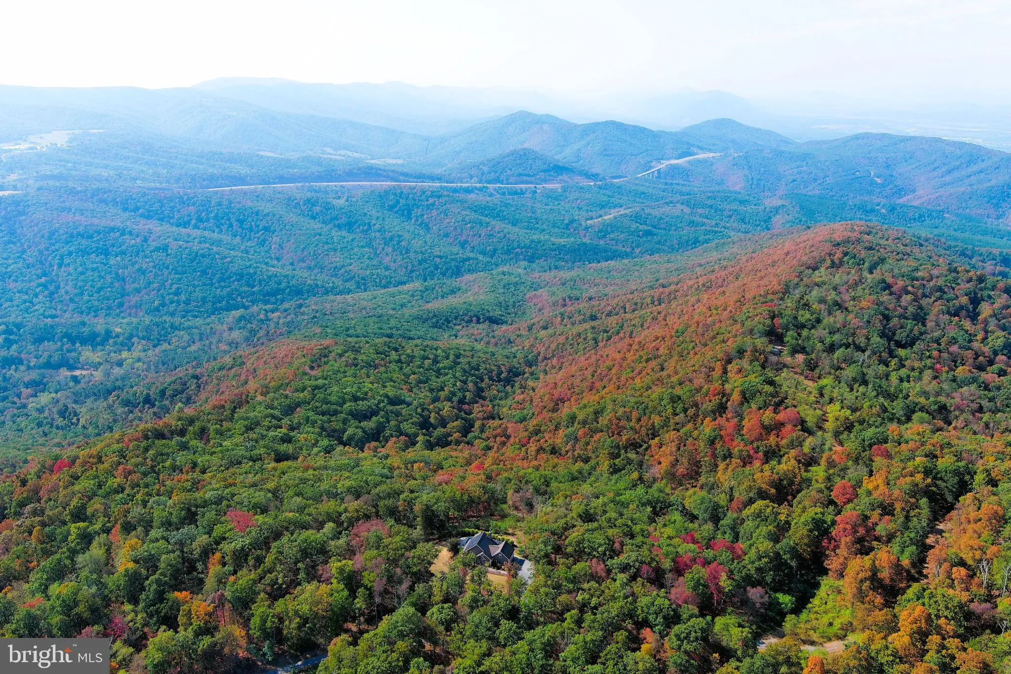 For Sale – Residential – 1239 TOP OF THE MOUNTAIN, Rio, WV 26755 ...