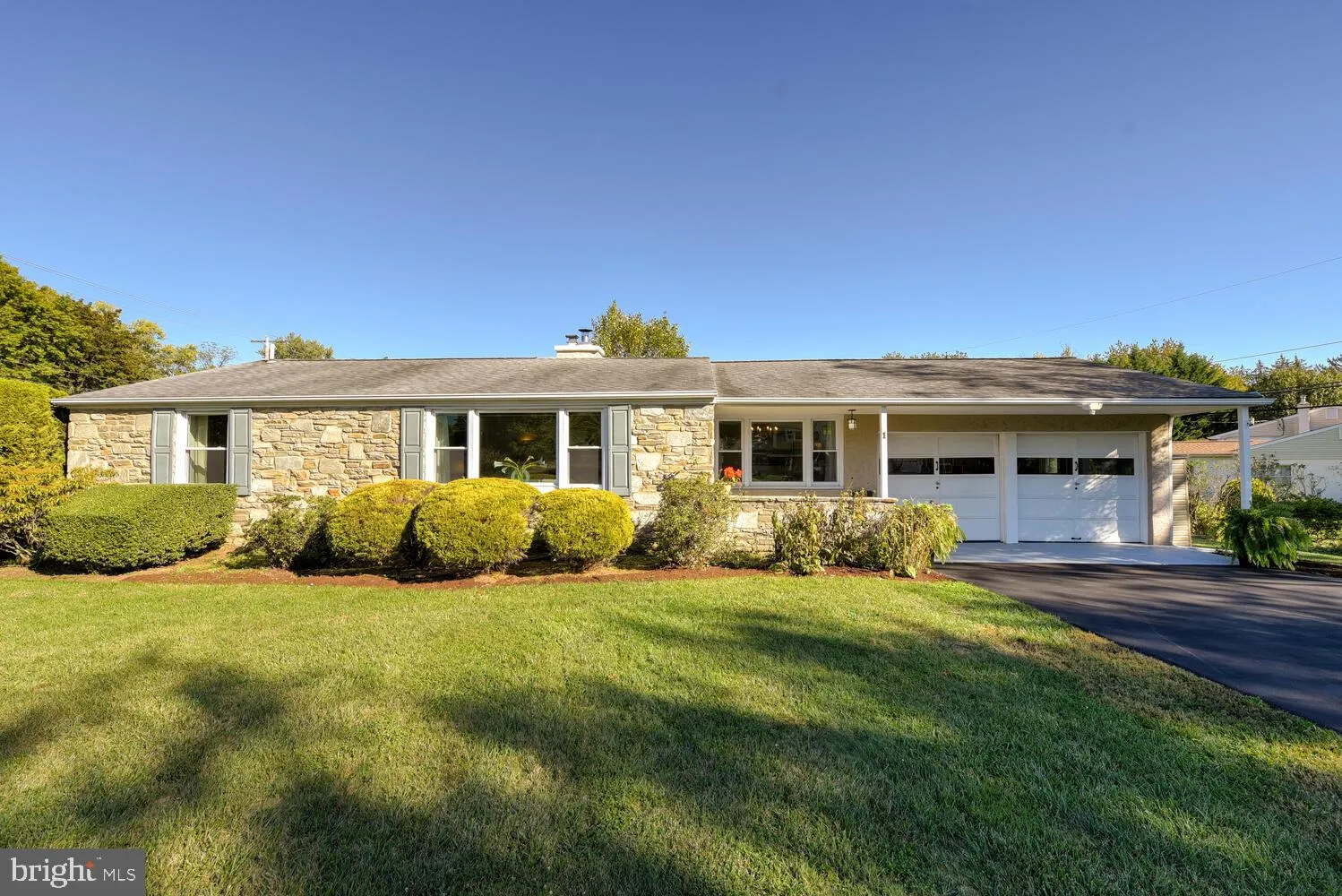 1 AUSTIN ROAD, Yardley, Pennsylvania 19067 For Sale PABU2107282 – TCS Group